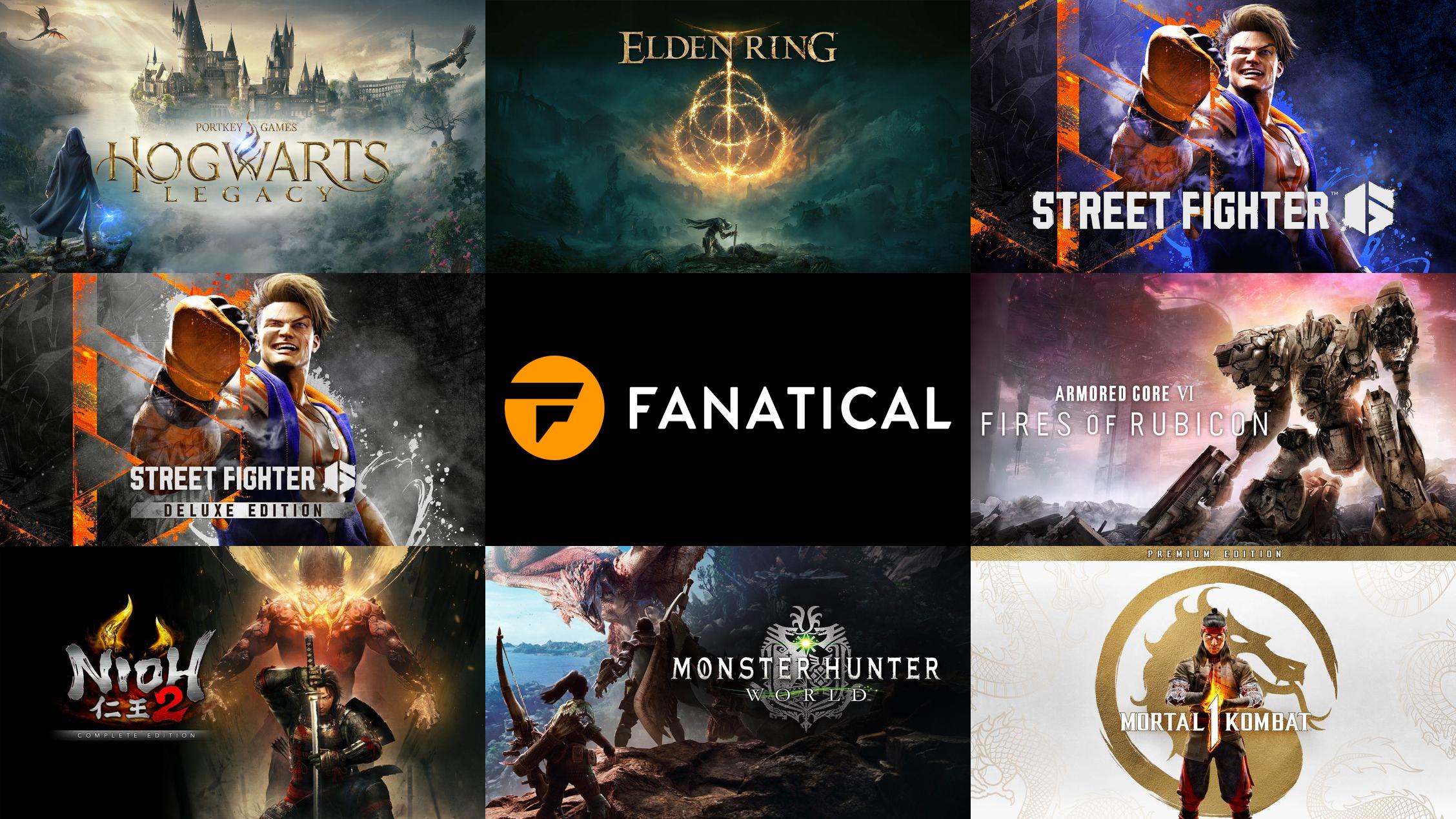 Character Customization Games | PC and Steam Keys | Fanatical