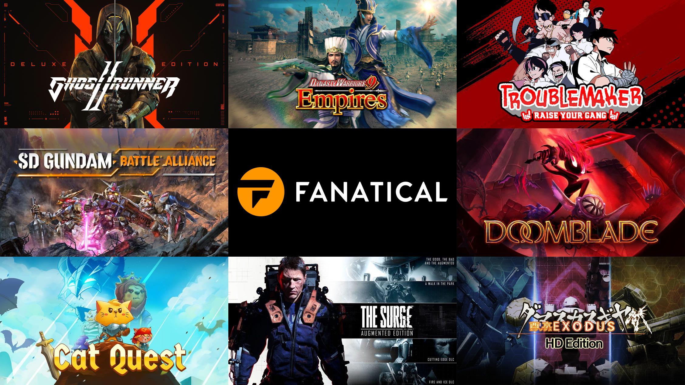 Hack and Slash Games | PC and Steam Keys | Page 5 | Fanatical