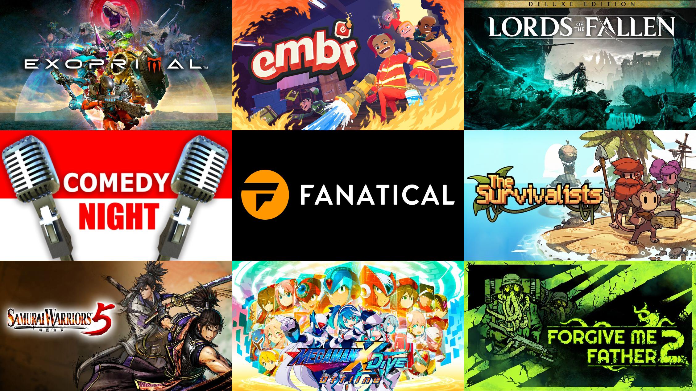 Character Customization Games | PC and Steam Keys | Page 4 | Fanatical