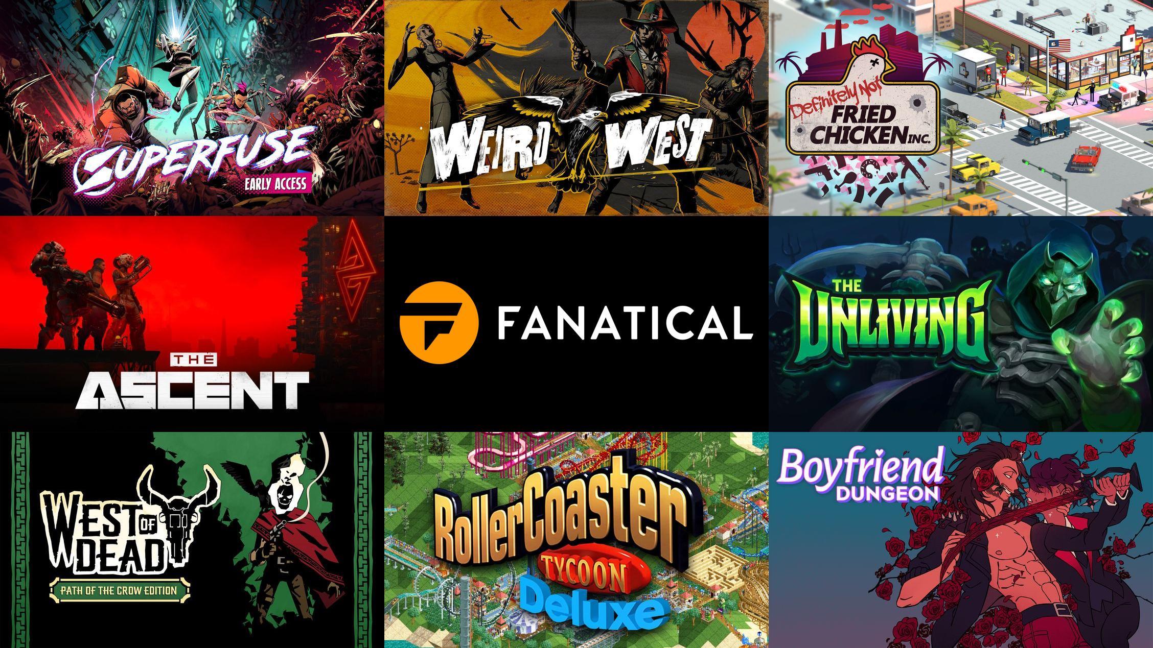 Isometric Games | PC and Steam Keys | Page 2 | Fanatical