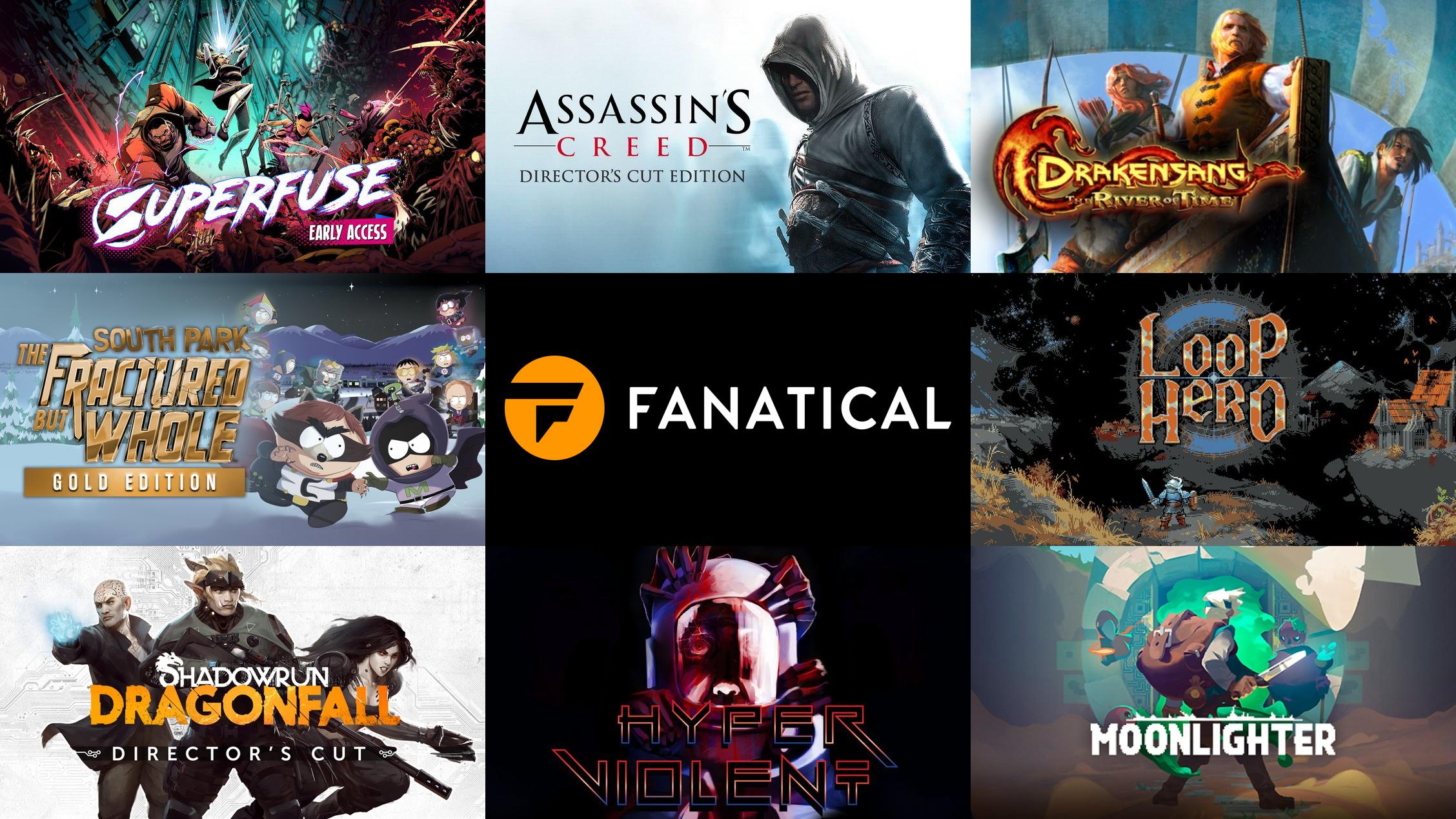 Adventure RPG Games | PC and Steam Keys | Page 7 | Fanatical