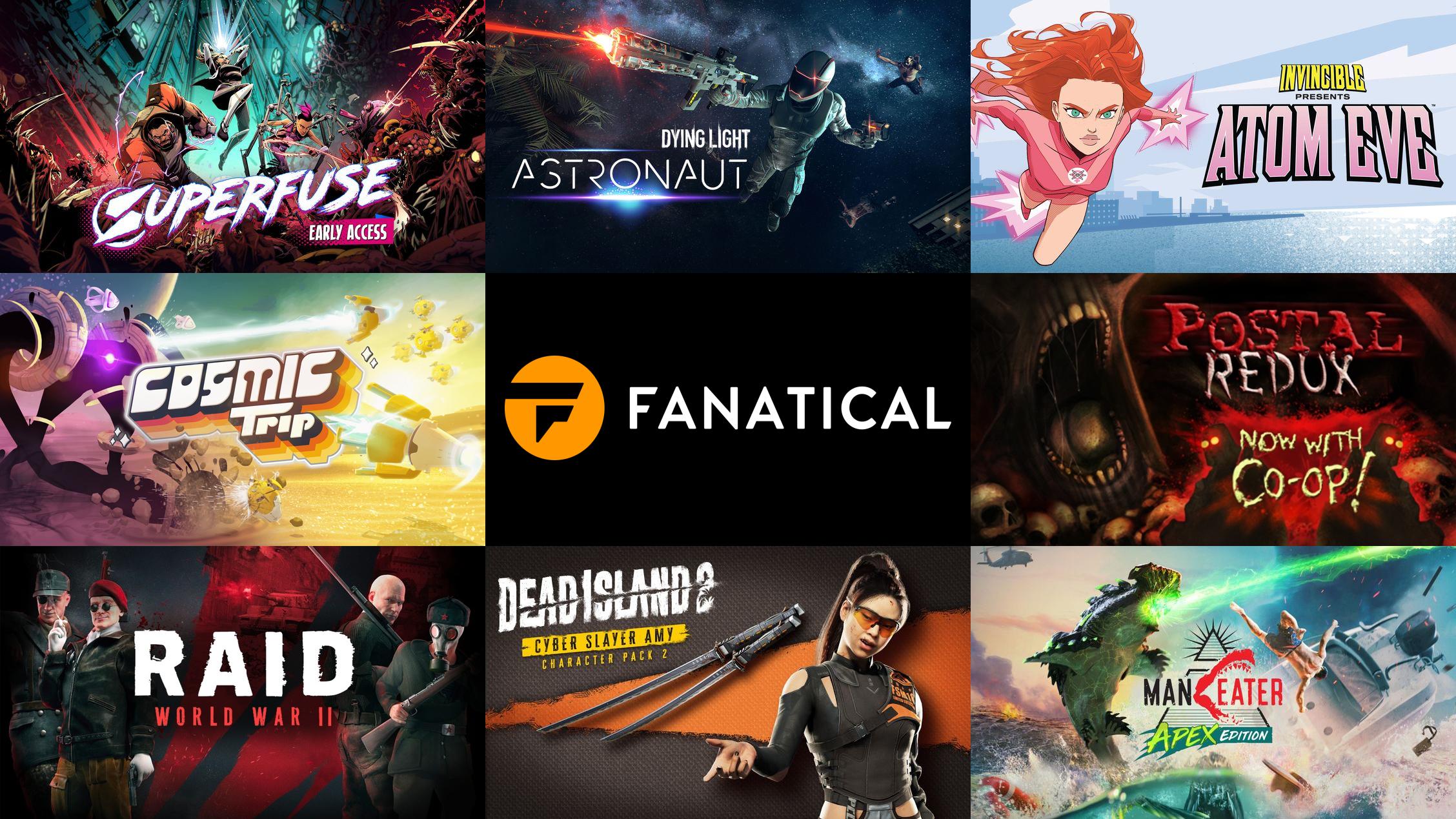 Violent Games | PC and Steam Keys | Page 13 | Fanatical