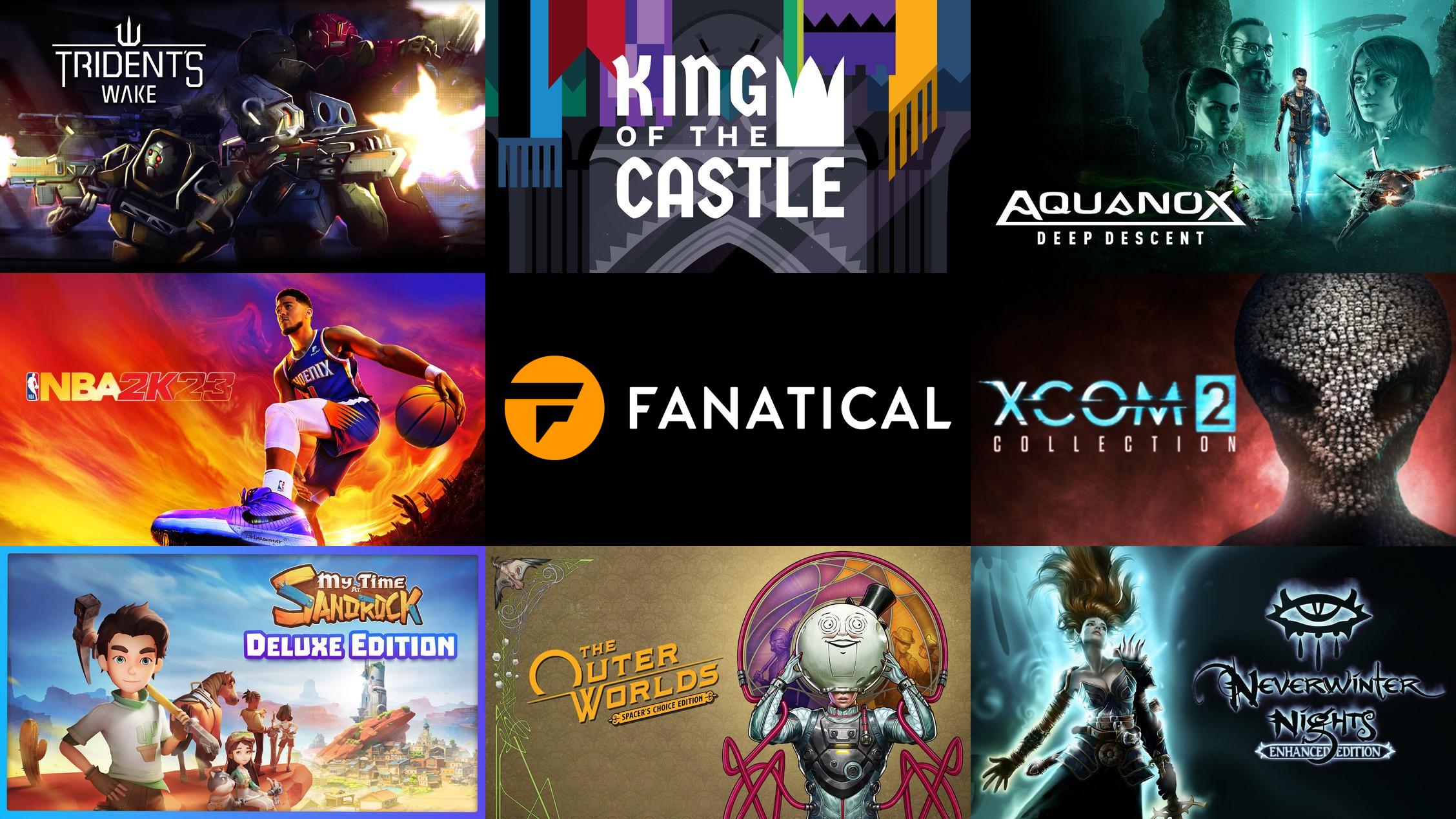 Character Customization Games | PC and Steam Keys | Page 8 | Fanatical