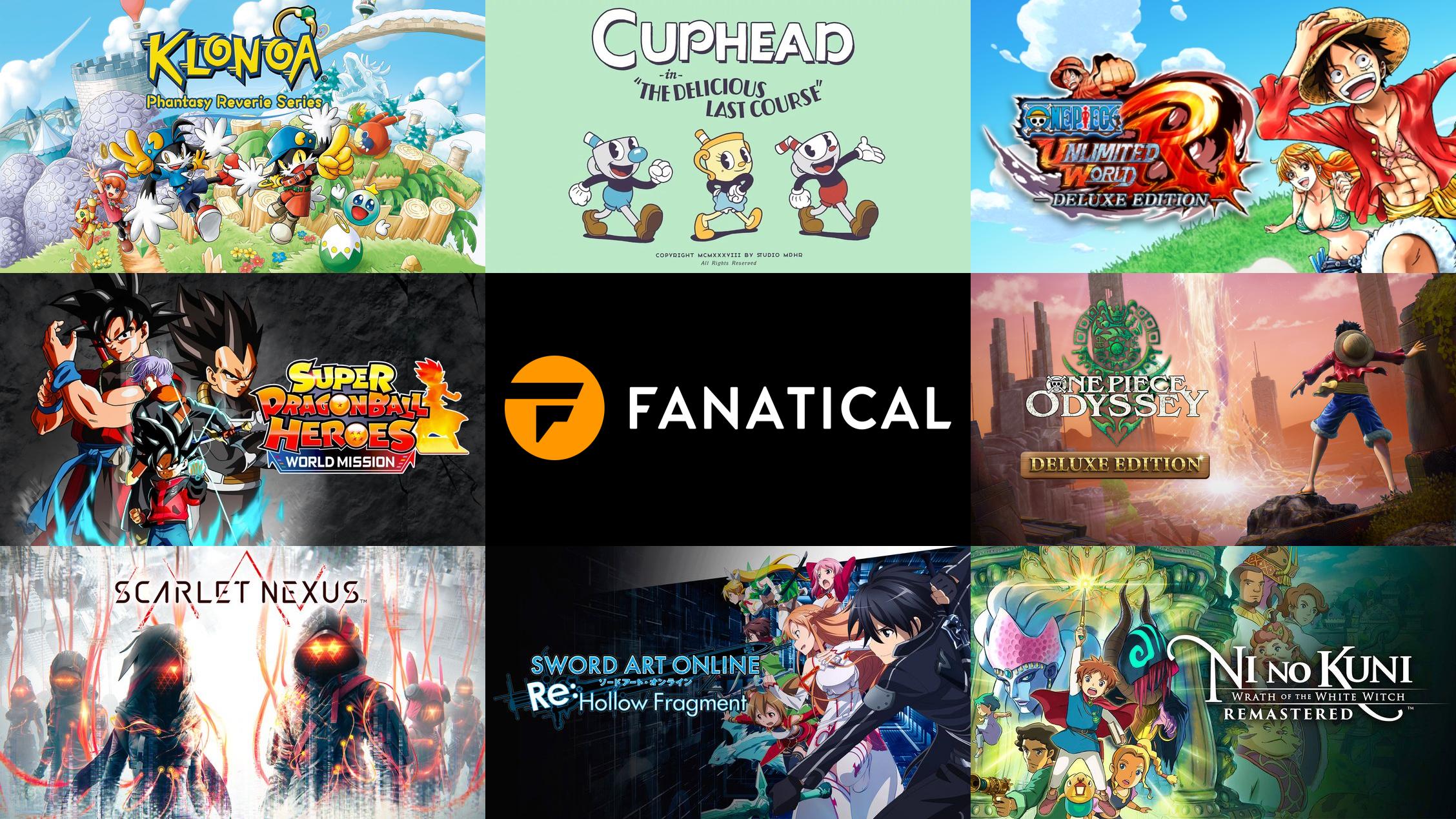 Popular Games | Best Prices on PC and Steam Games | Page 26 | Fanatical