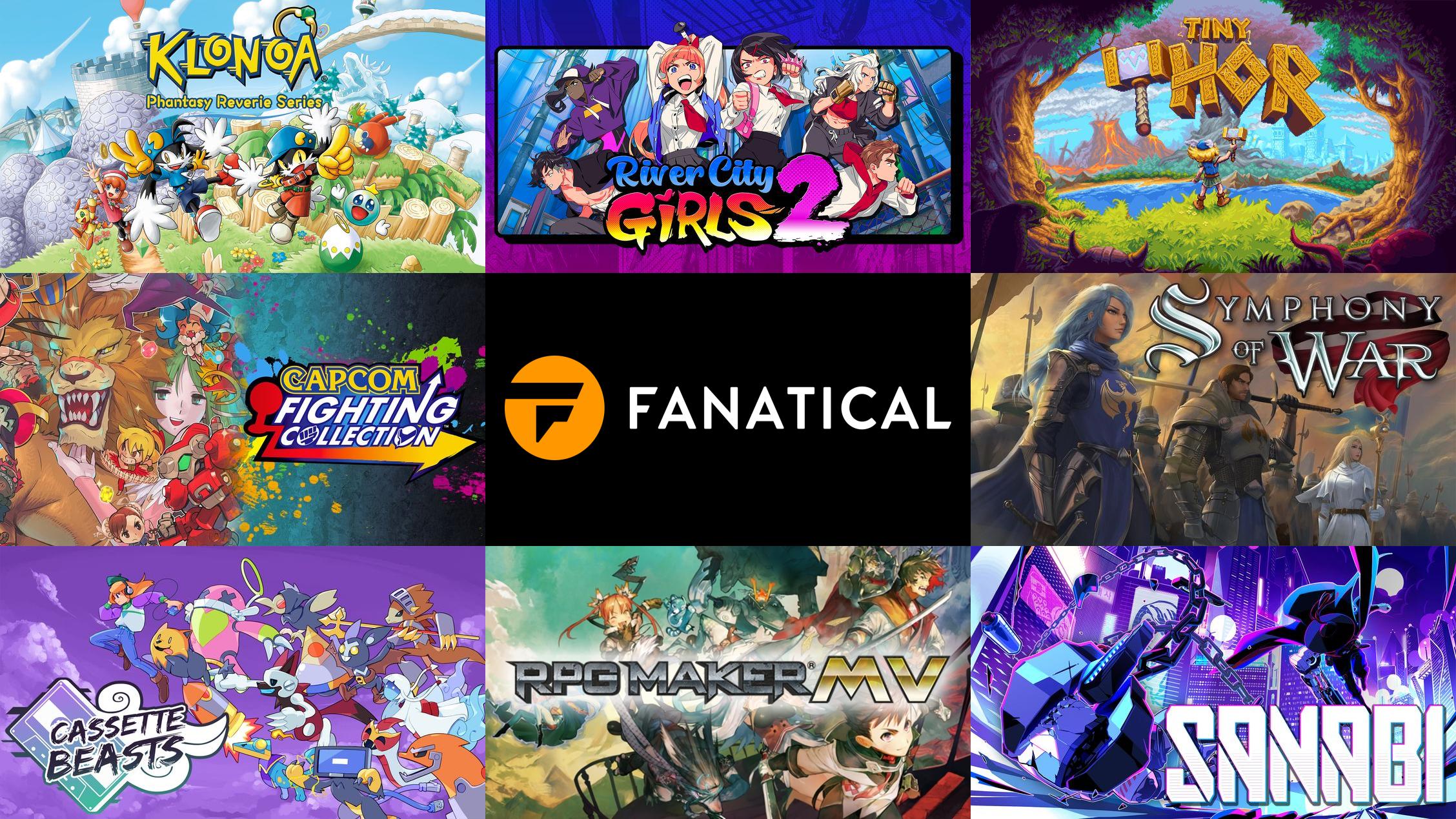 Pixel Graphics Games | PC and Steam Keys | Fanatical