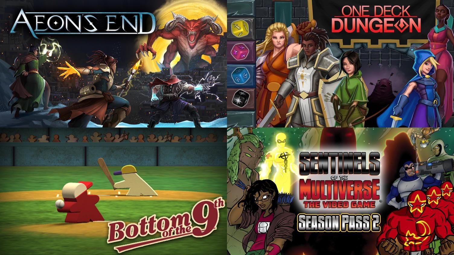 Handelabra Games Inc. Games | PC and Steam Keys | Fanatical