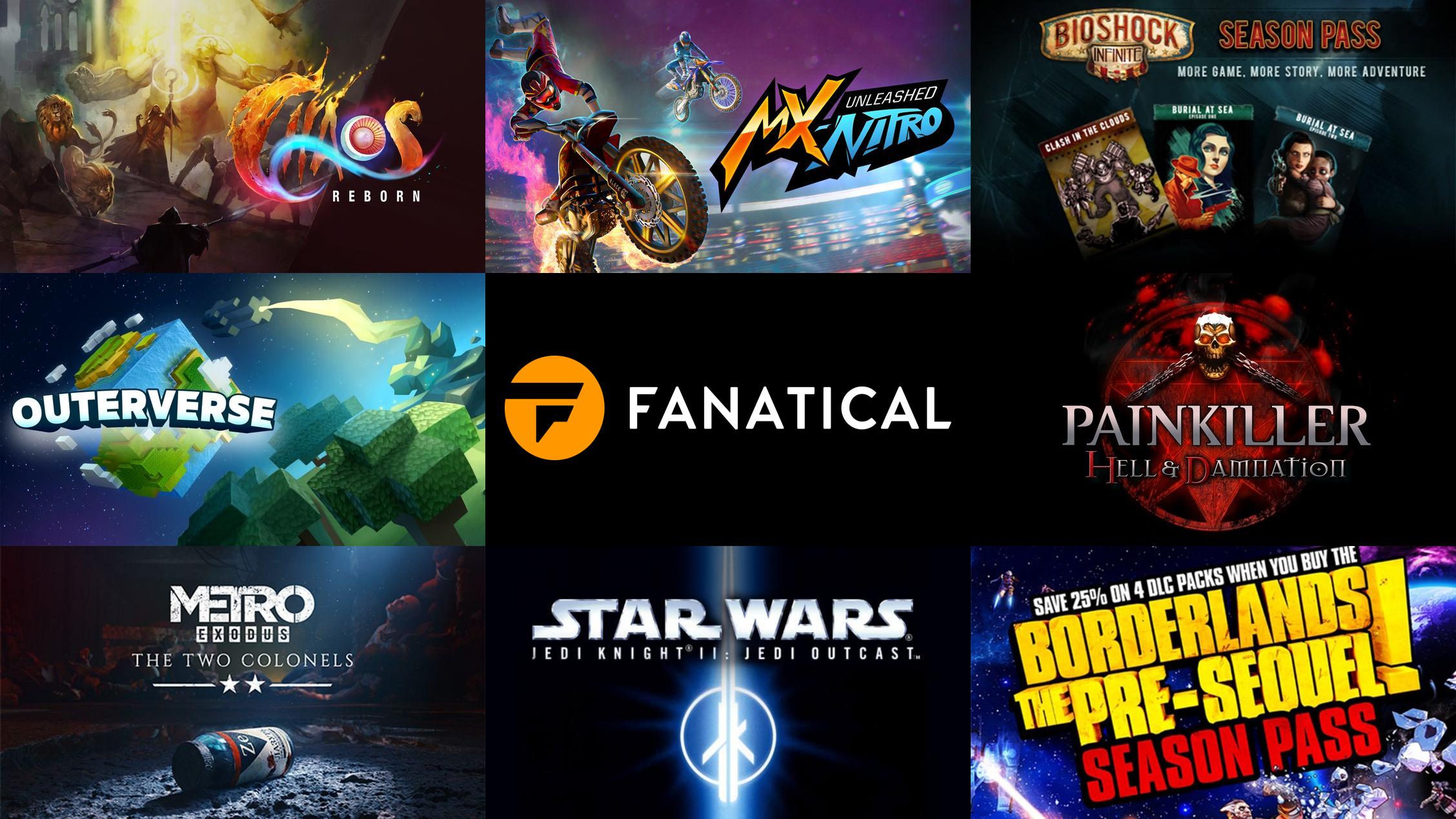 Ending Soon | Last Chance PC Game Deals | Page 6 | Fanatical