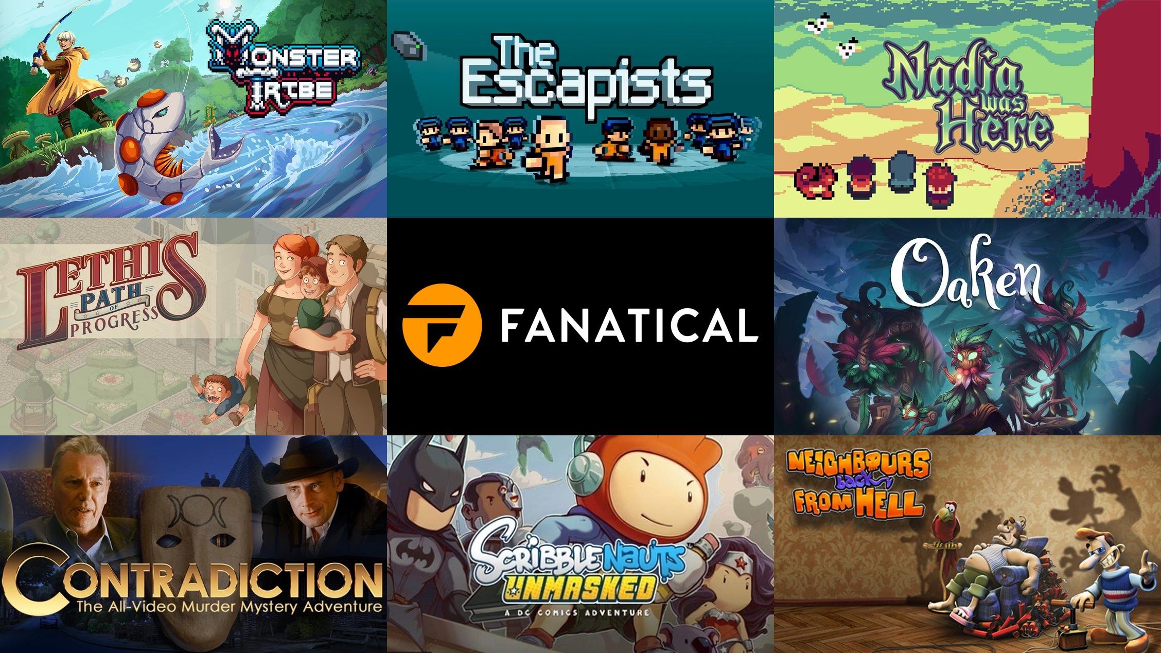 Strategy Puzzle Games | PC and Steam Keys | Page 2 | Fanatical