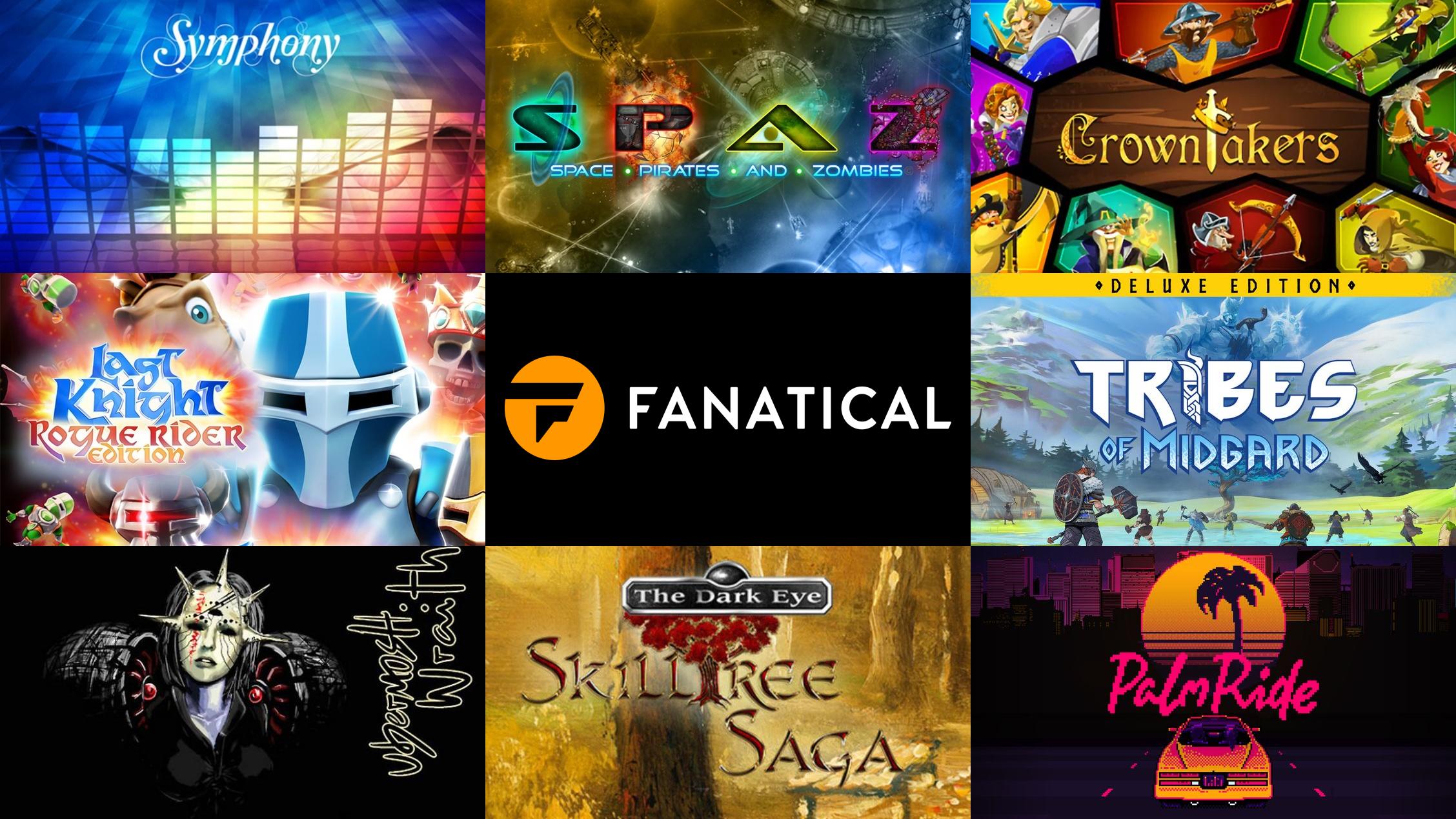 Procedural Generation Games | PC and Steam Keys | Page 5 | Fanatical