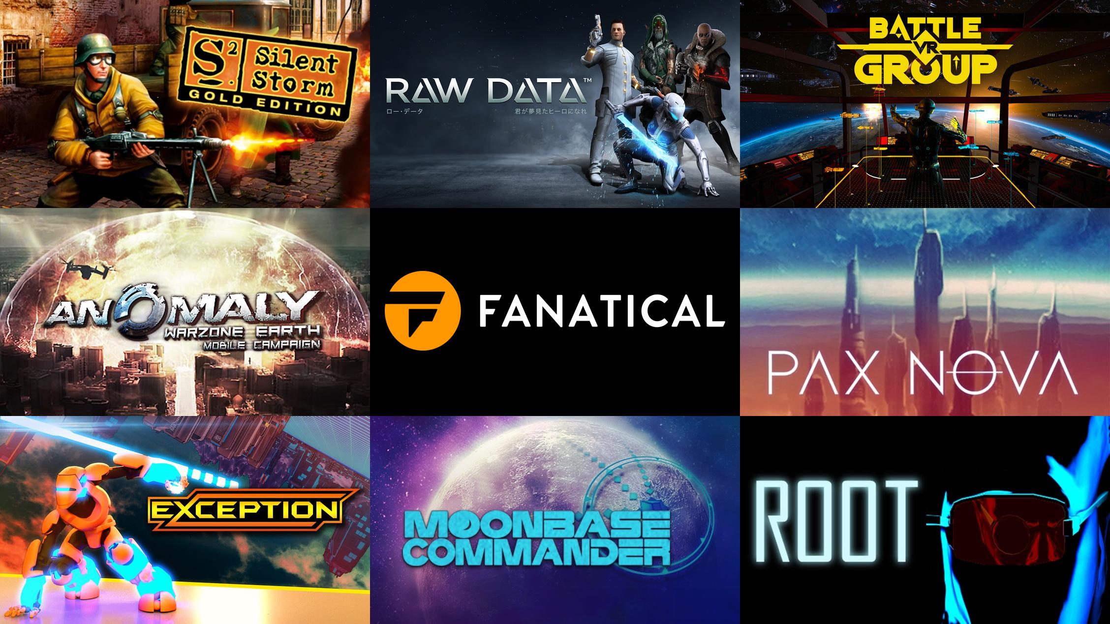 Sci-Fi Strategy Games | PC and Steam Keys | Page 6 | Fanatical