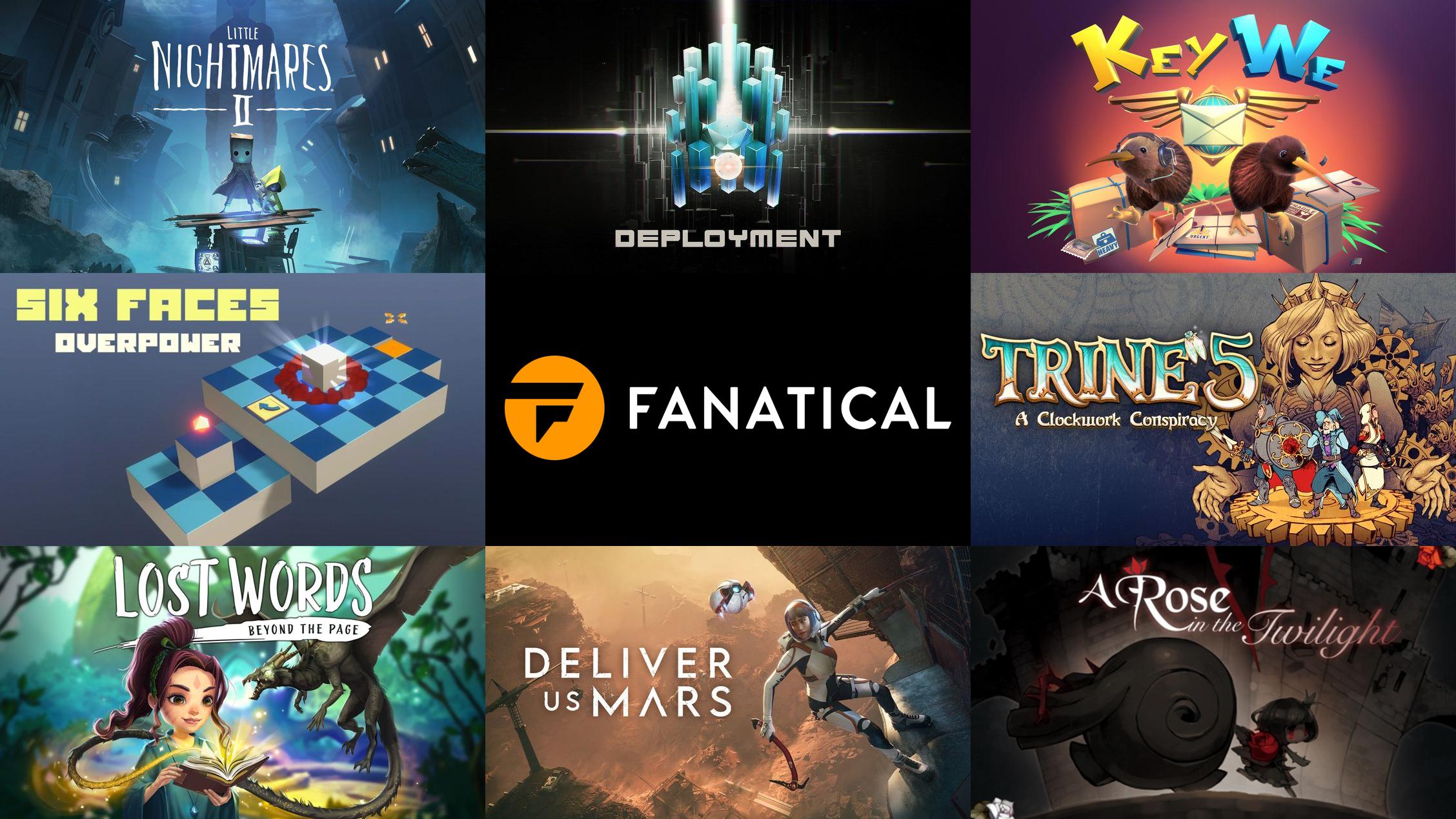 Puzzle Platformer Games | PC and Steam Keys | Fanatical