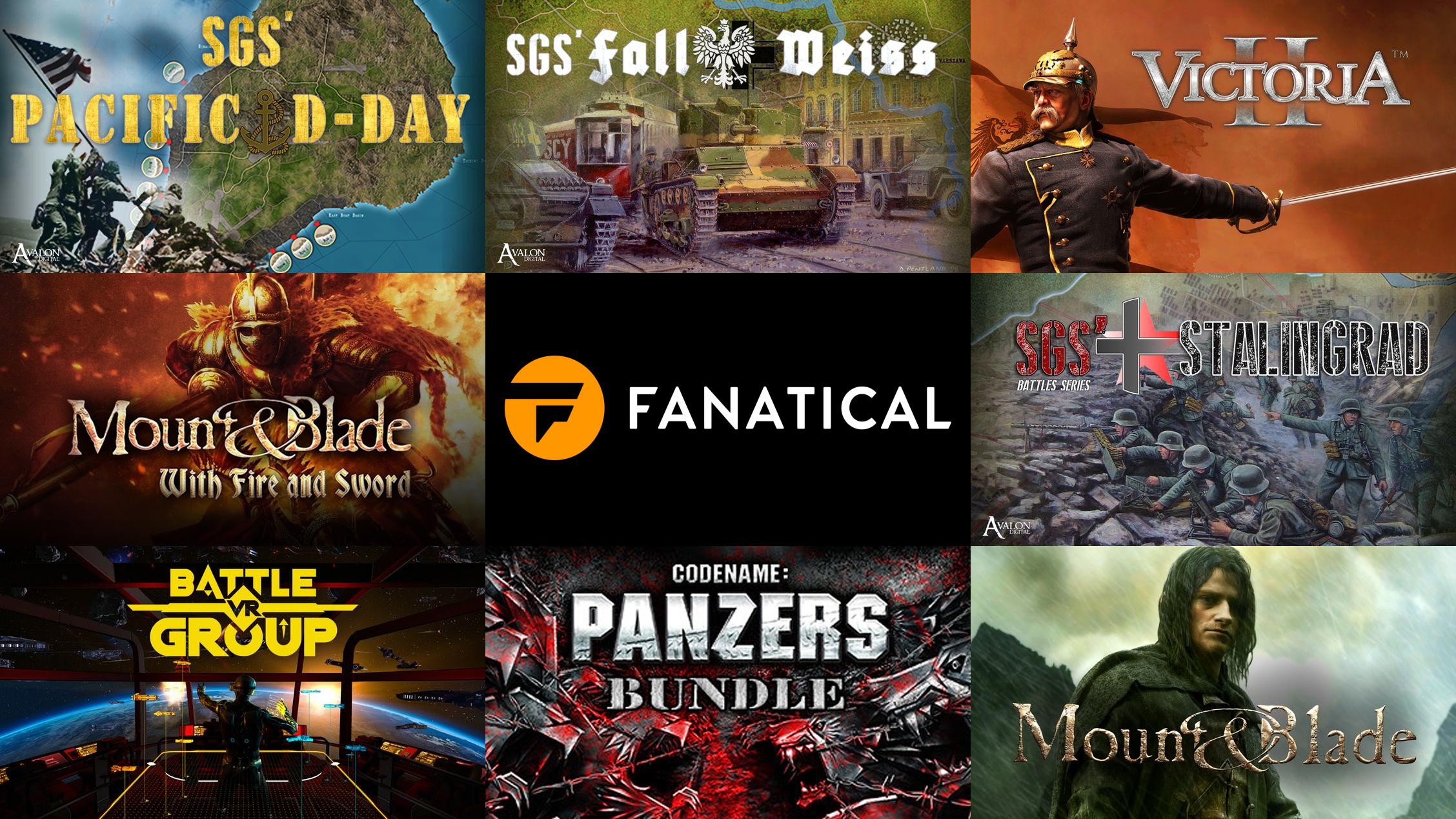 War Strategy Games | PC and Steam Keys | Page 6 | Fanatical