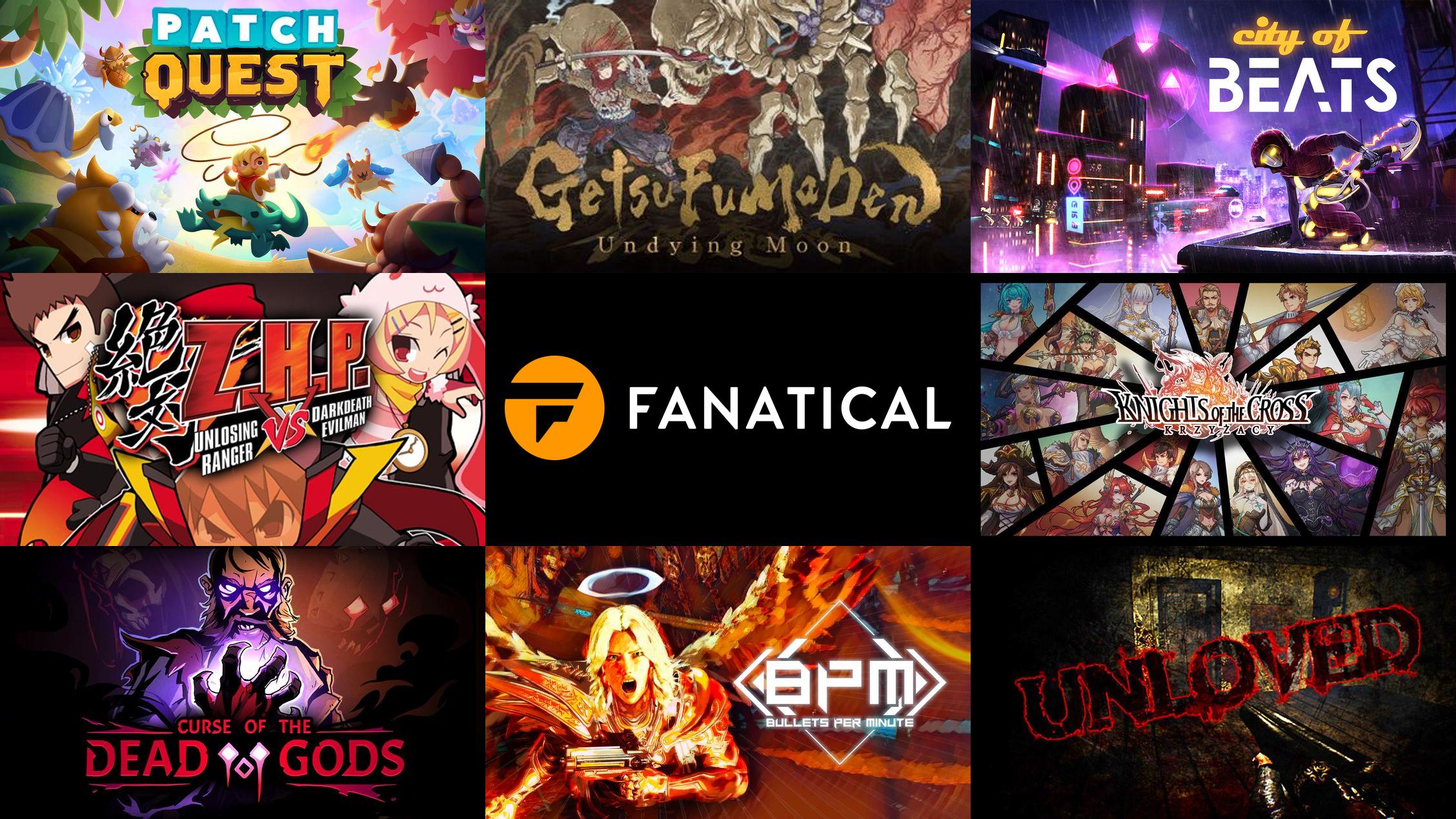 Roguelike Games | PC and Steam Keys | Page 6 | Fanatical