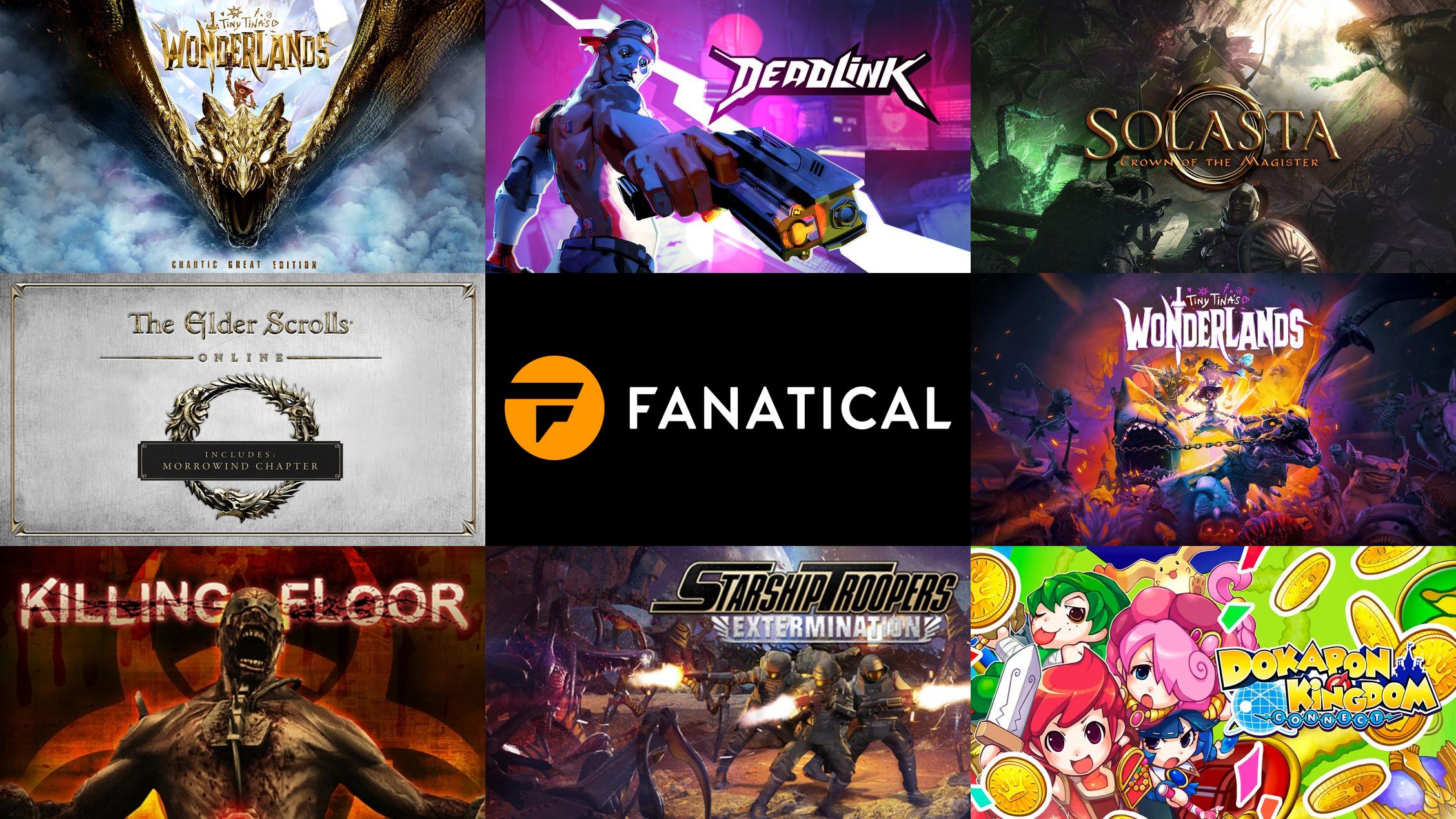 Class-Based Games | PC and Steam Keys | Fanatical