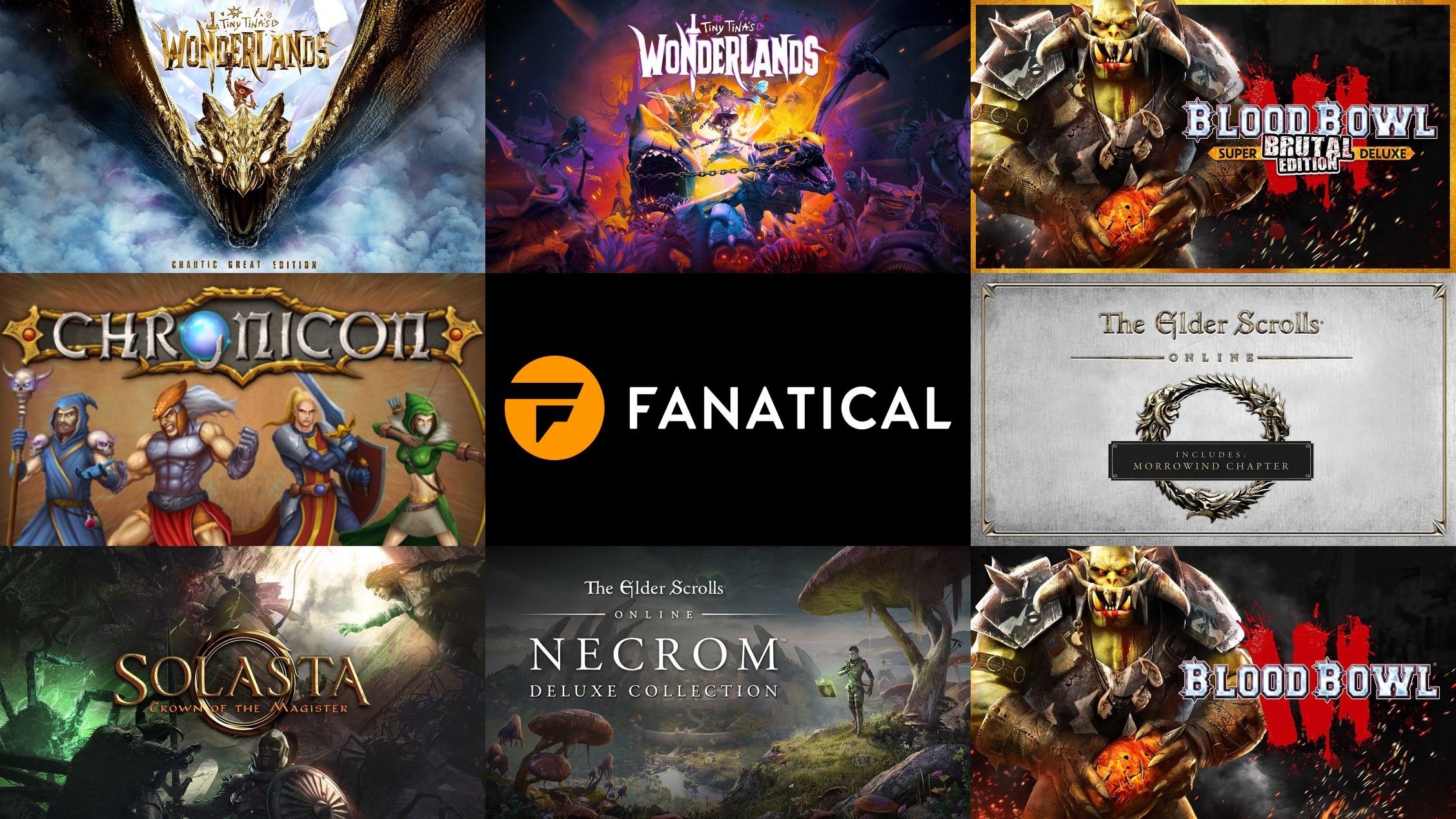 Class-Based Games | PC and Steam Keys | Fanatical