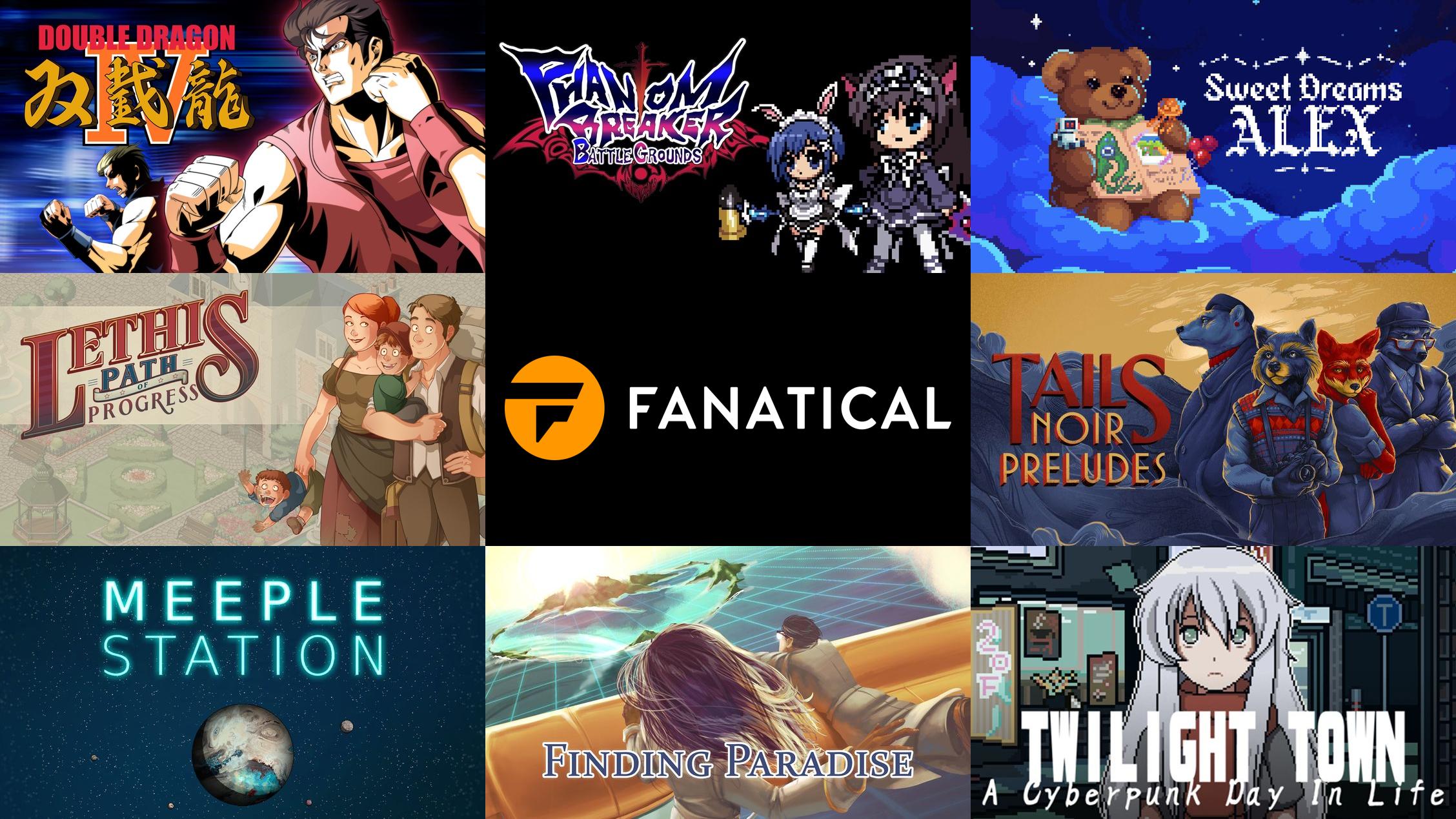 2D Pixel Games | PC and Steam Keys | Page 9 | Fanatical