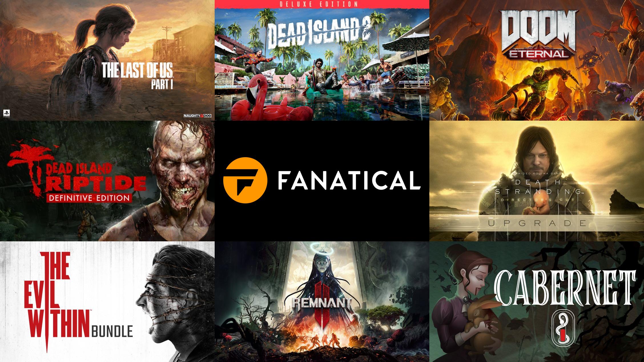 Scary Adventure Games | PC and Steam Keys | Page 2 | Fanatical