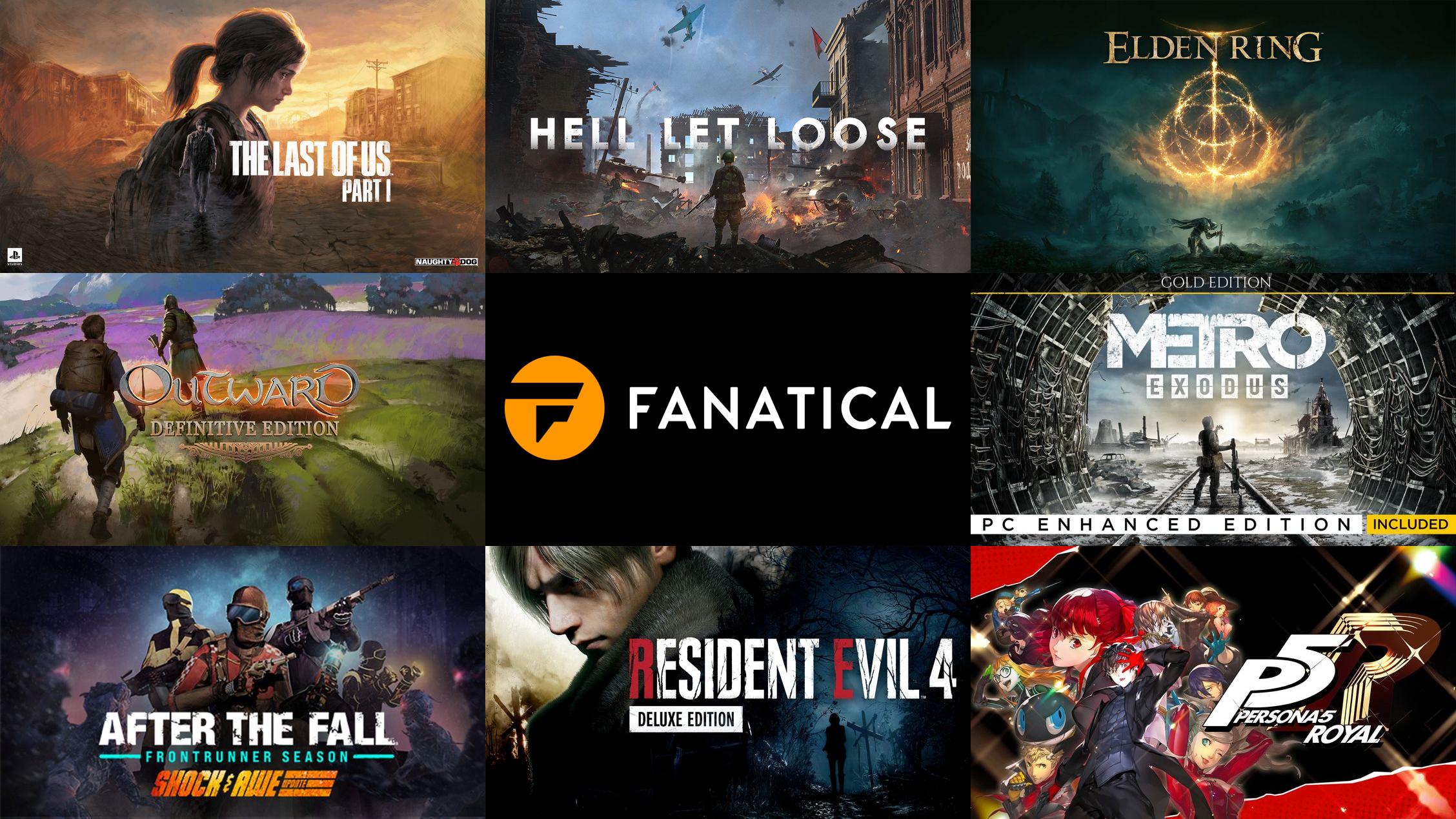 Violent Games | PC and Steam Keys | Fanatical