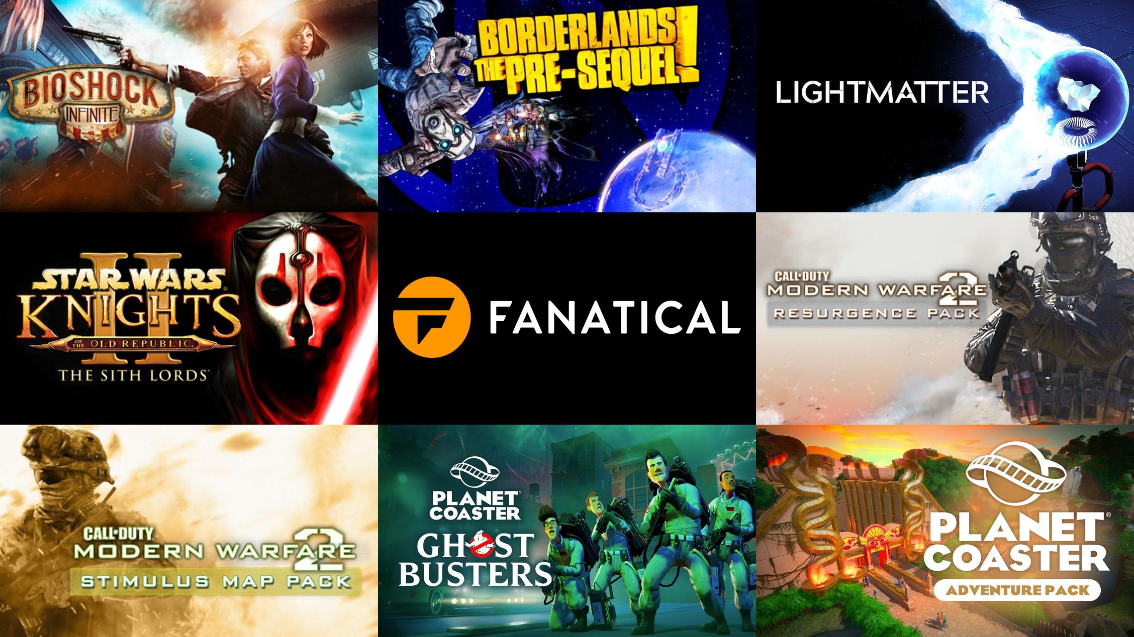 Aspyr Games | PC and Steam Keys | Page 2 | Fanatical