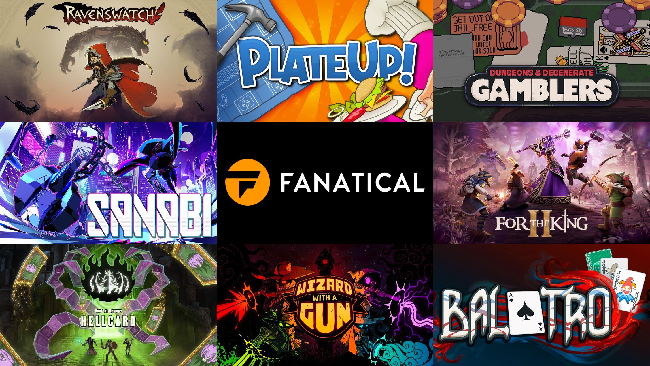 Roguelike Games | PC and Steam Keys | Fanatical