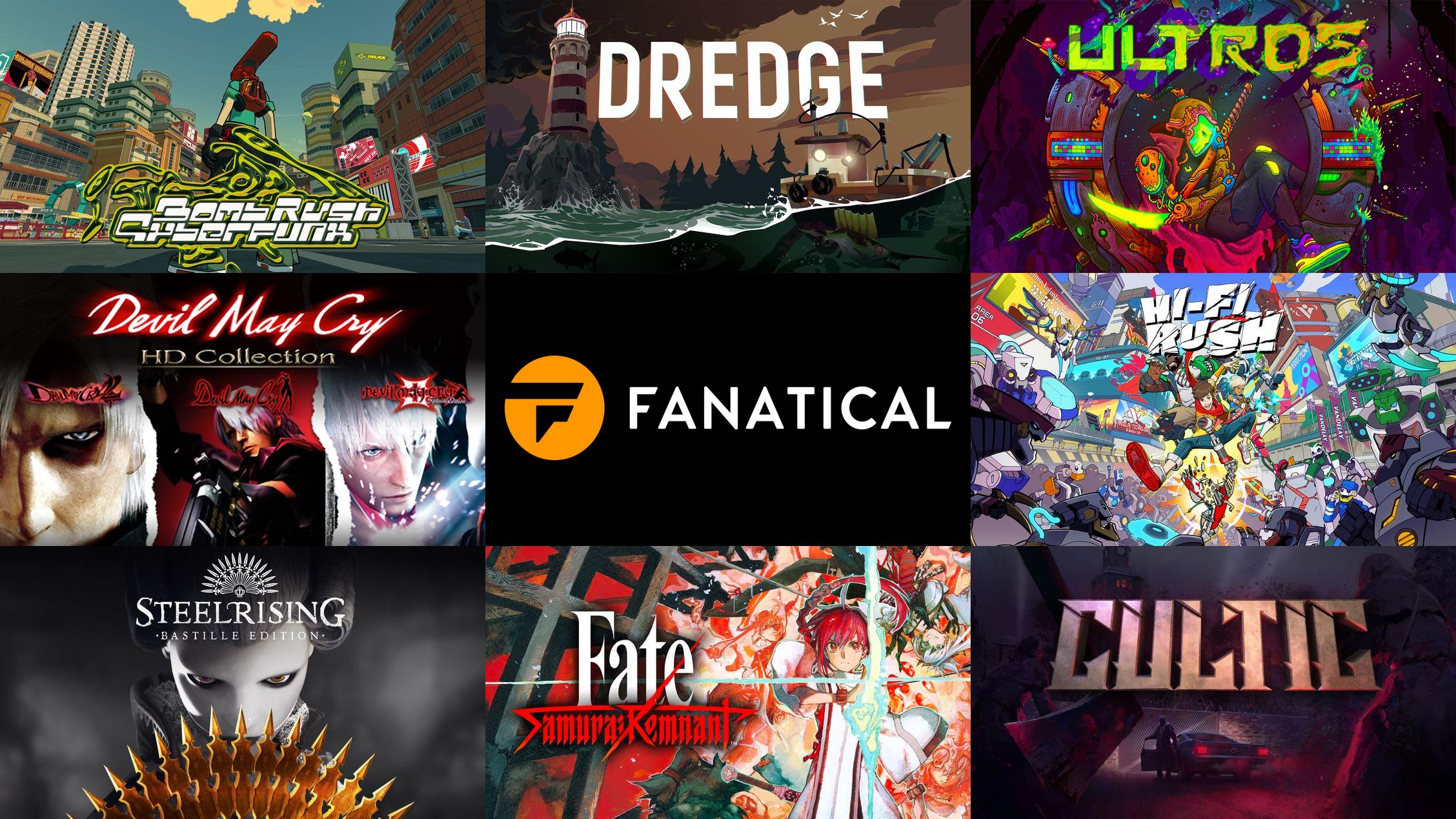 Stylized Games | PC and Steam Keys | Fanatical