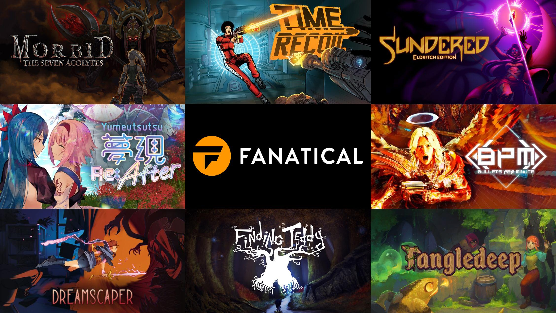 Female Protagonist Games | PC and Steam Keys | Page 13 | Fanatical