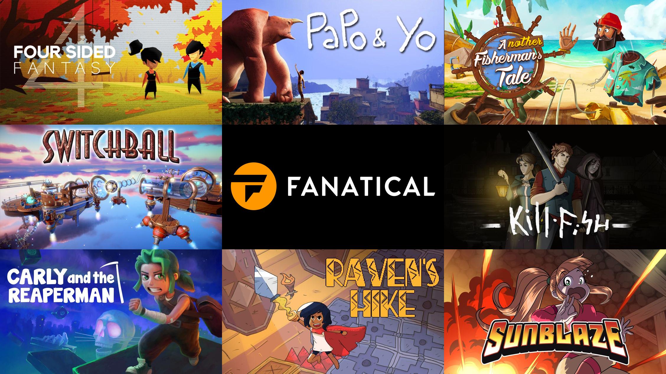 Puzzle Platformer Games | PC and Steam Keys | Page 6 | Fanatical