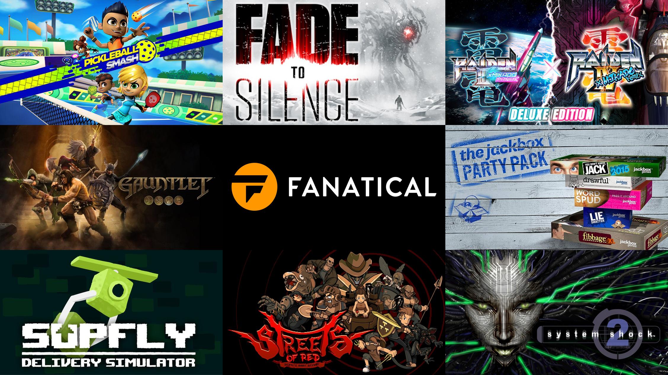 Co-op Games | PC and Steam Keys | Page 10 | Fanatical