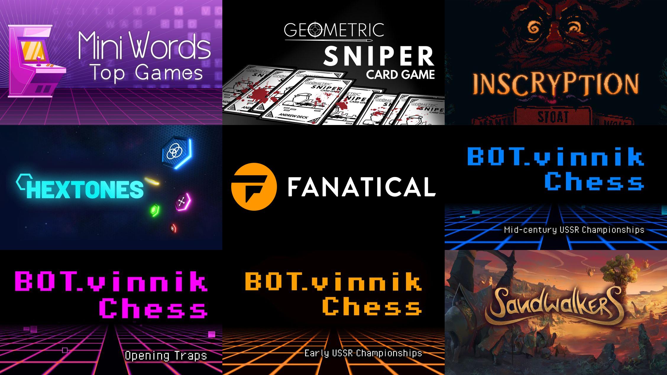 Board and Card Games | PC and Steam Keys | Page 7 | Fanatical