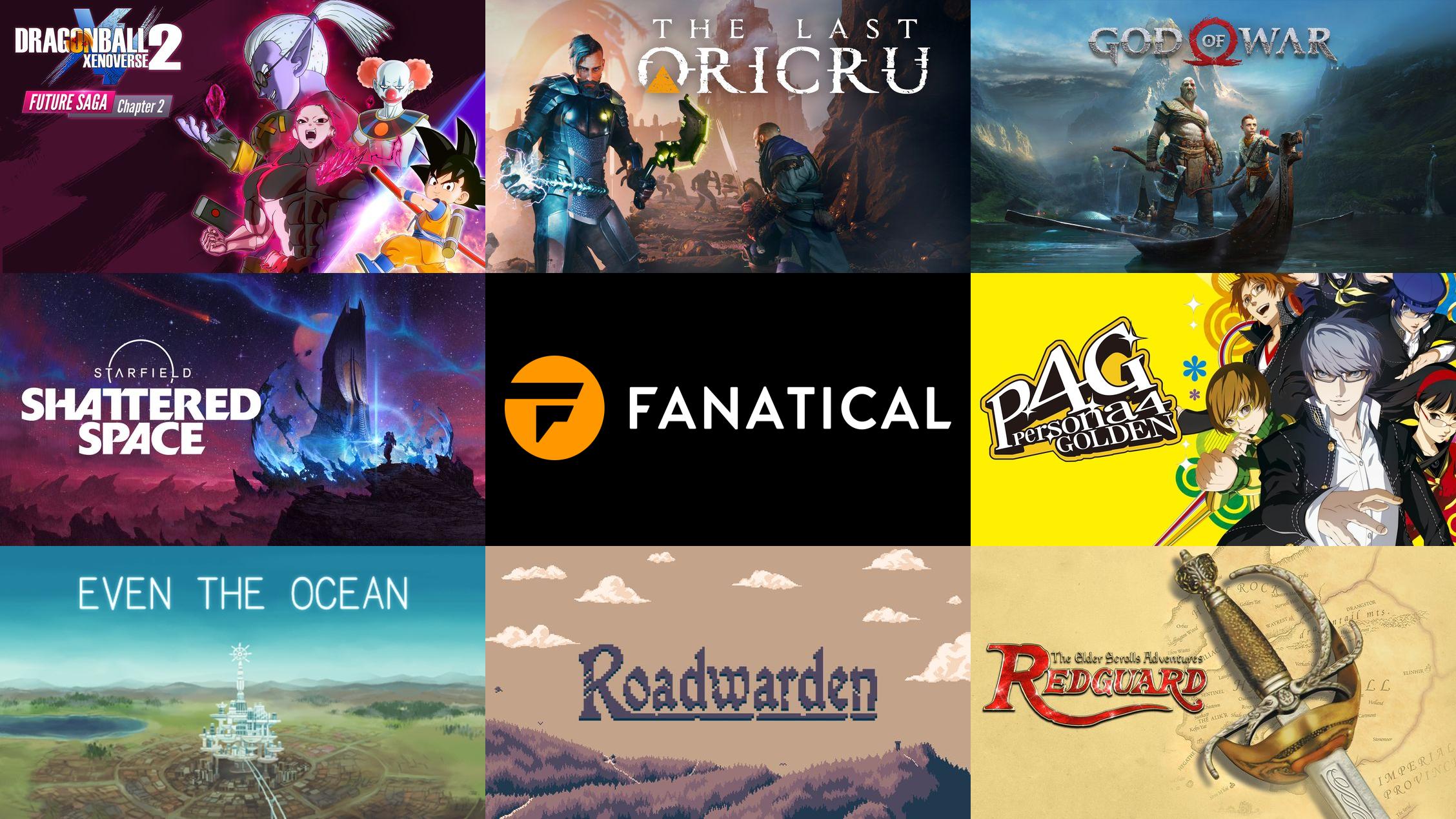 RPG Story Games | PC and Steam Keys | Page 4 | Fanatical