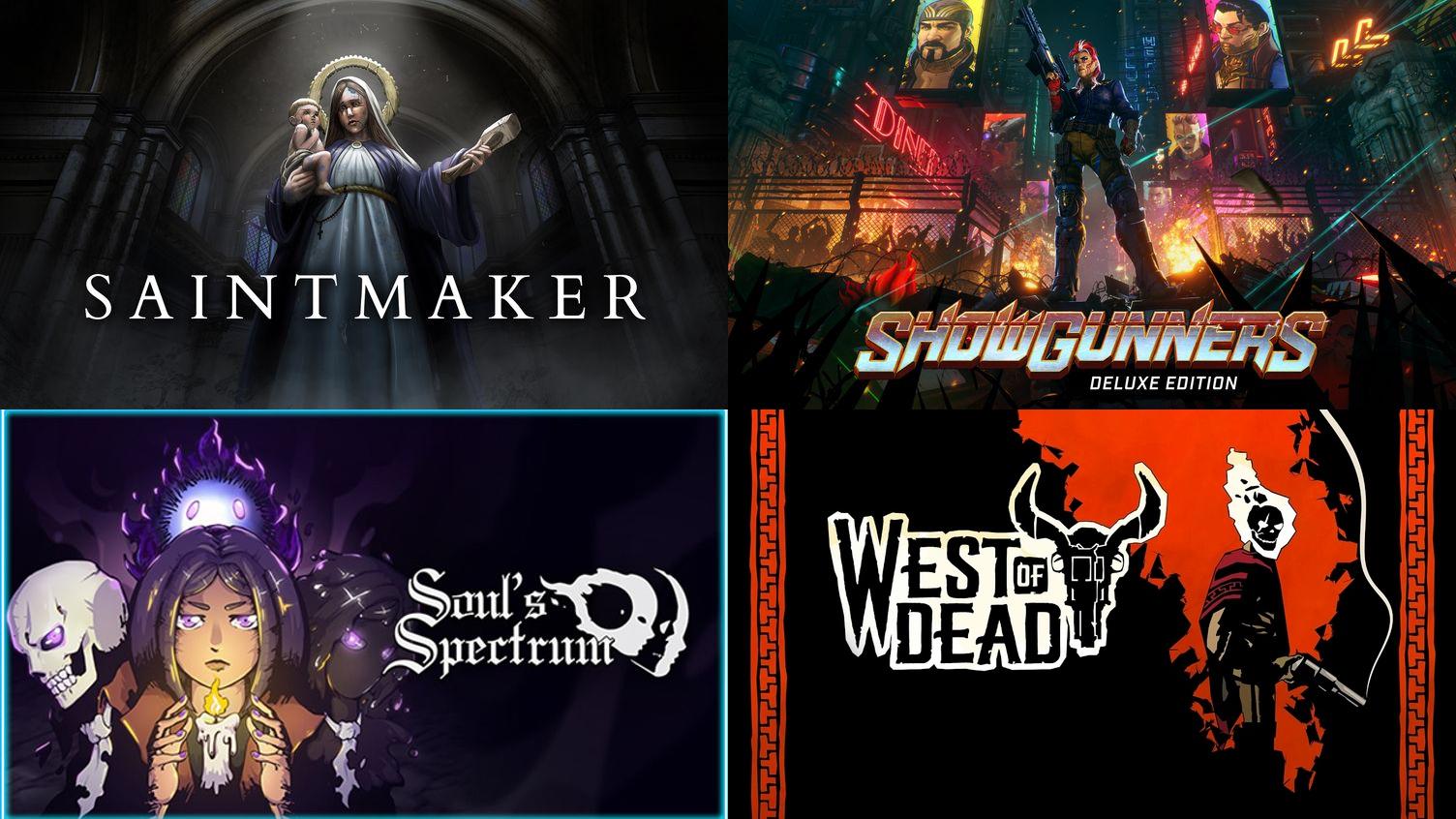 Dark Games | PC and Steam Keys | Page 10 | Fanatical