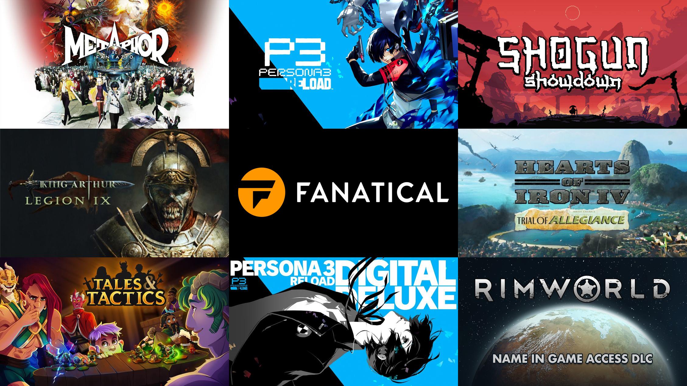 Strategy RPG Games | PC and Steam Keys | Fanatical