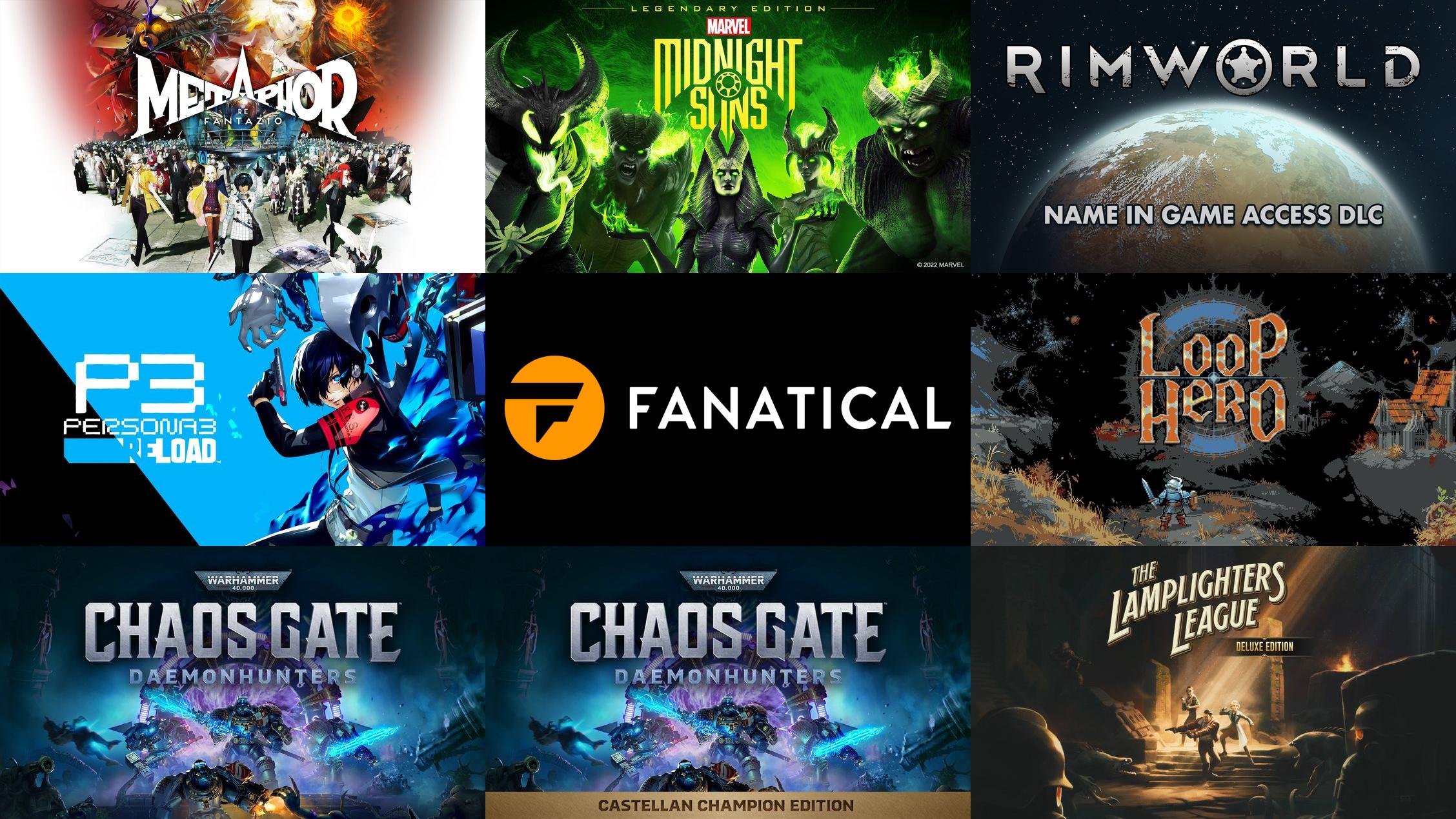 Strategy RPG Games | PC and Steam Keys | Fanatical