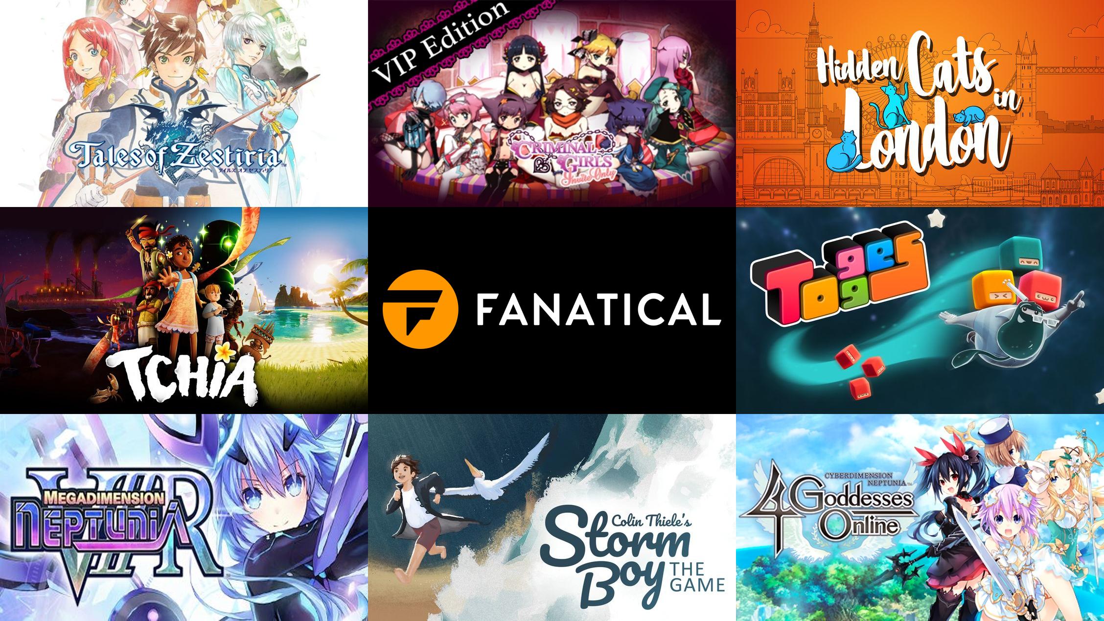 Cute Games | PC and Steam Keys | Page 7 | Fanatical