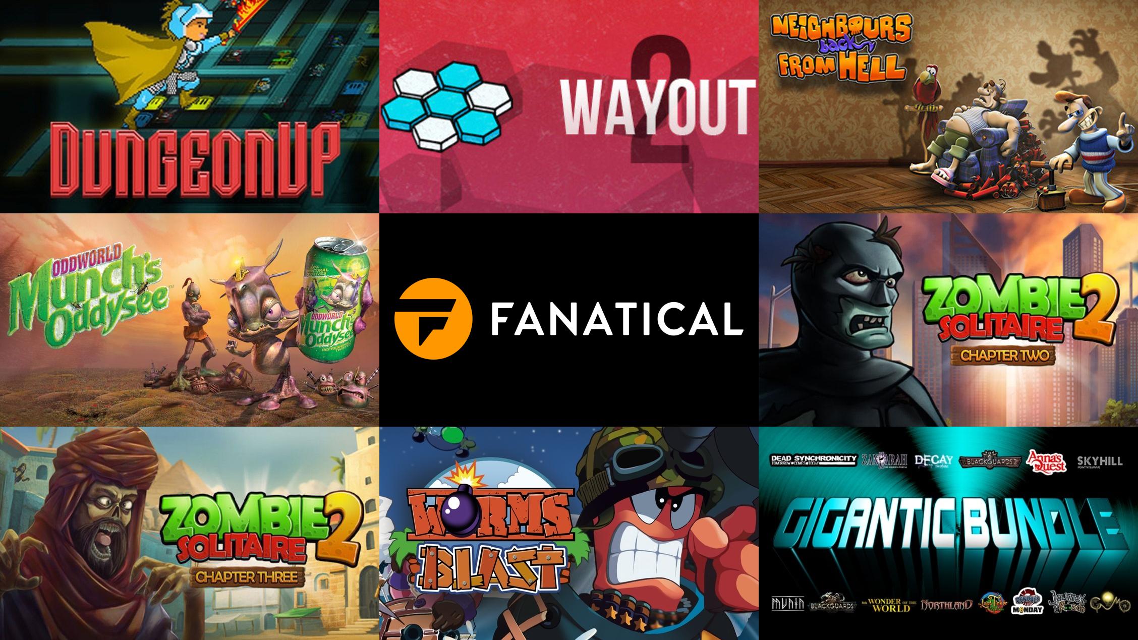Strategy Puzzle Games | PC and Steam Keys | Page 2 | Fanatical