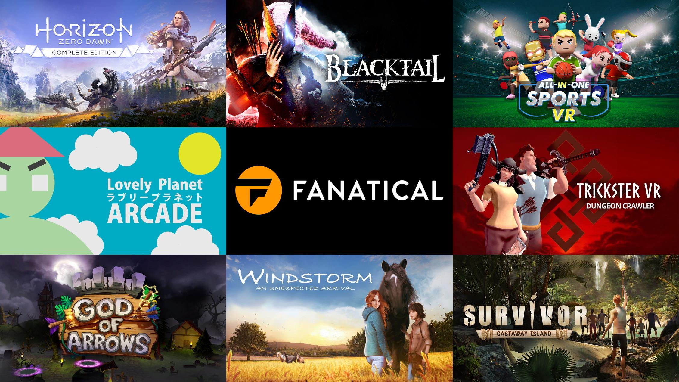 Archery Games | PC and Steam Keys | Fanatical