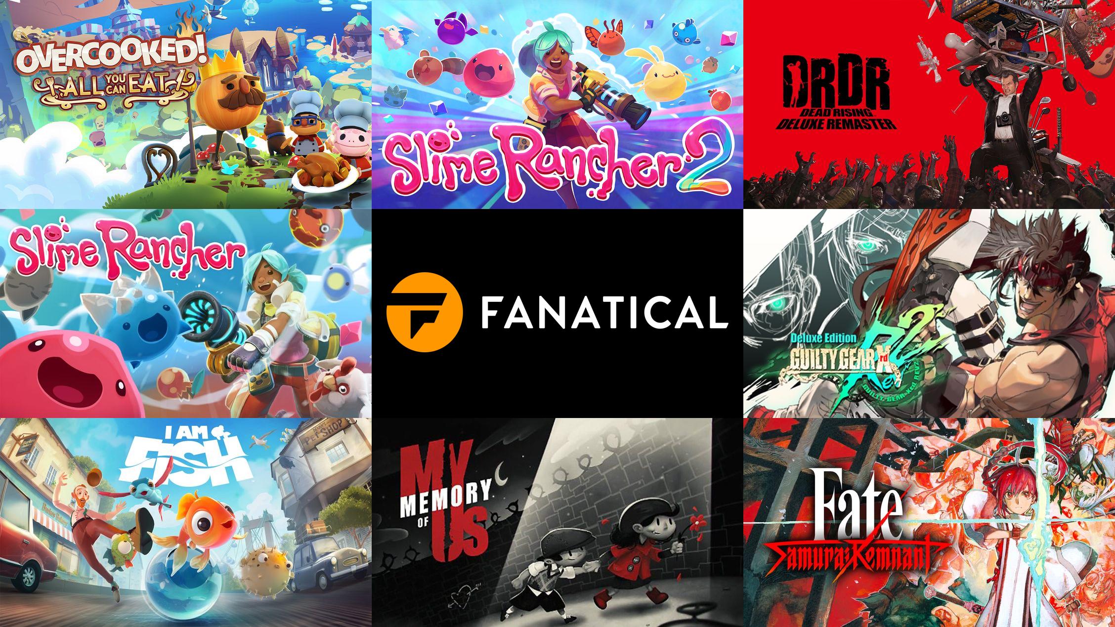 Cute Games | PC and Steam Keys | Fanatical