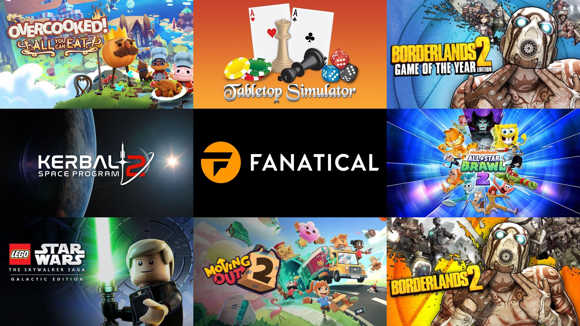 Fanatical