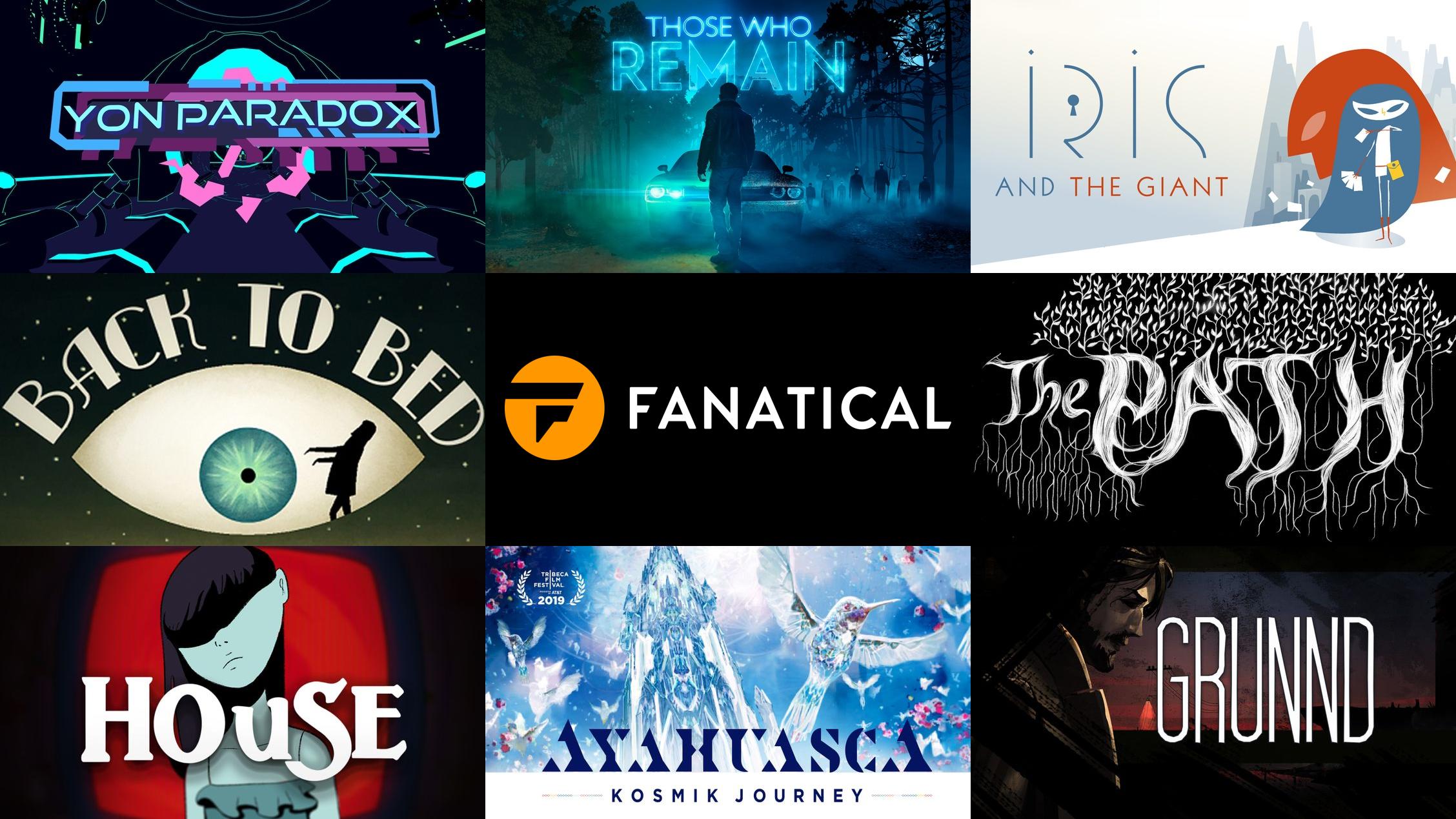 Surreal Games | PC and Steam Keys | Page 3 | Fanatical