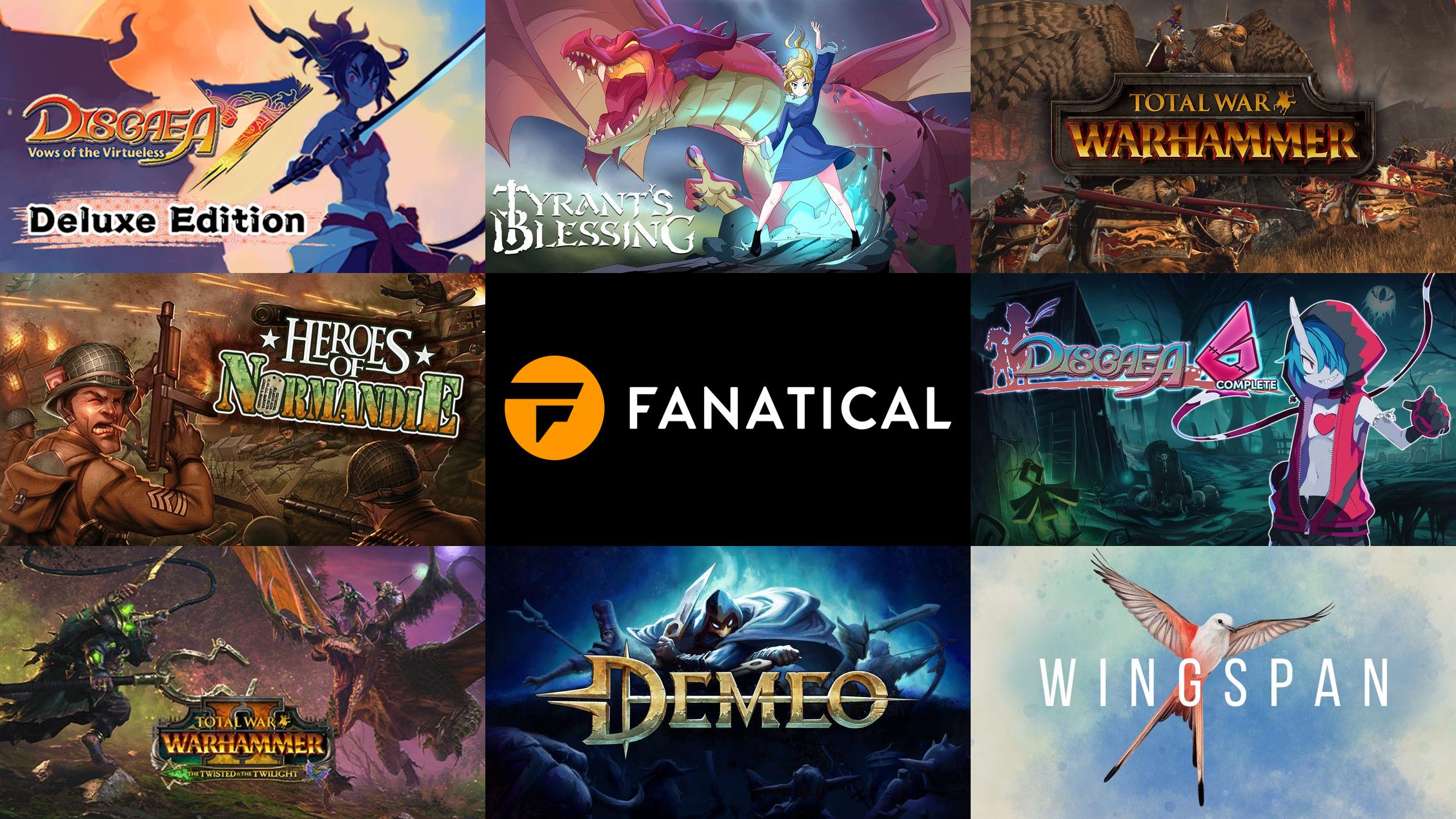 Turn-Based Strategy Games | PC and Steam Keys | Page 4 | Fanatical