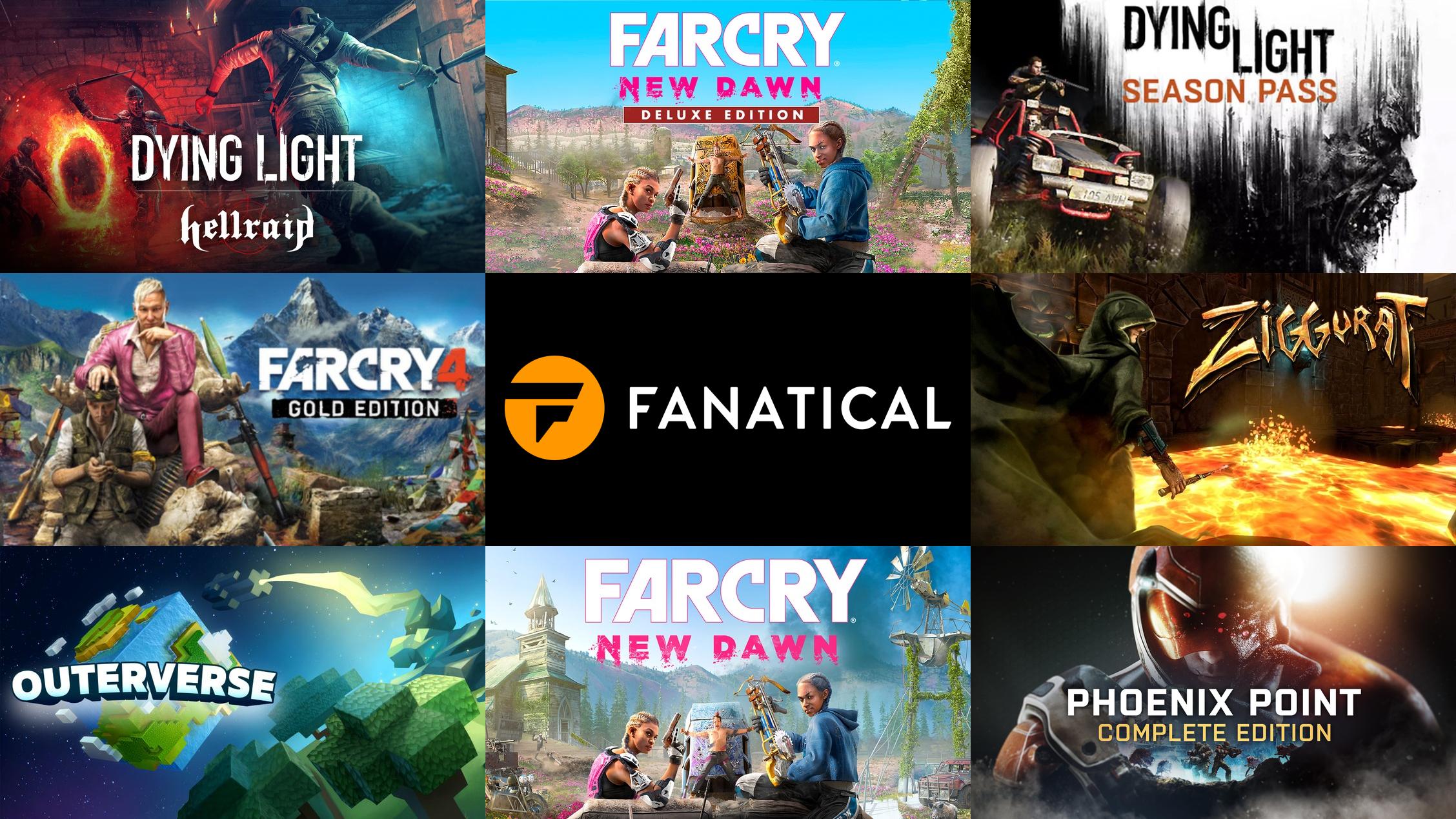 First Person RPG Games | PC and Steam Keys | Page 2 | Fanatical