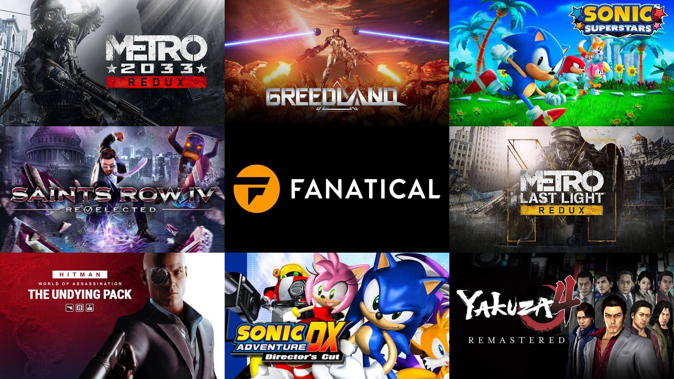 Popular Games | Best Prices on PC and Steam Games | Page 16 | Fanatical