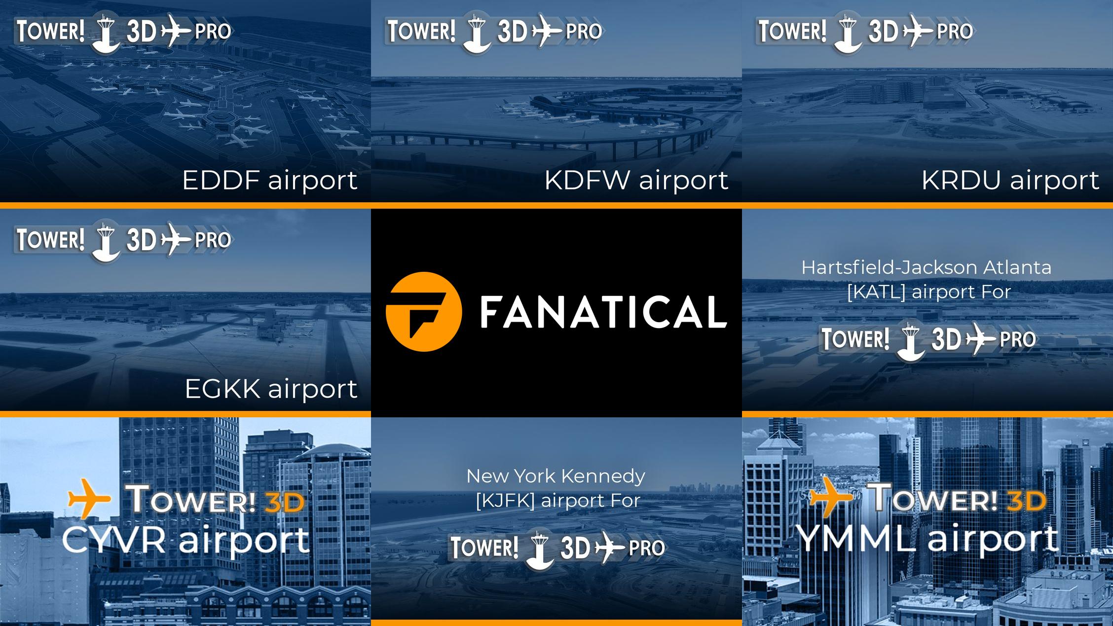 Fanatical