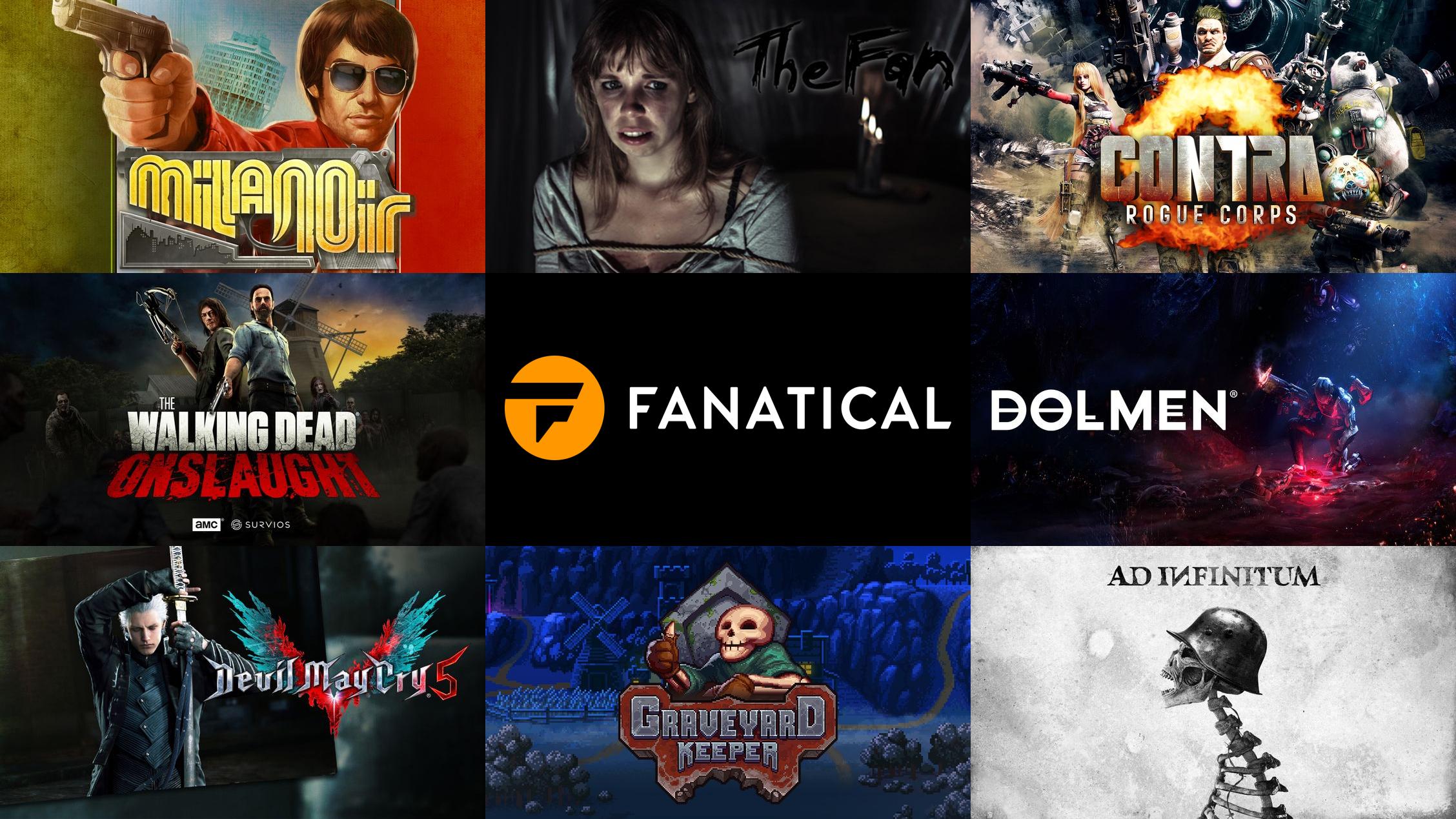 Violent Games | PC and Steam Keys | Page 9 | Fanatical