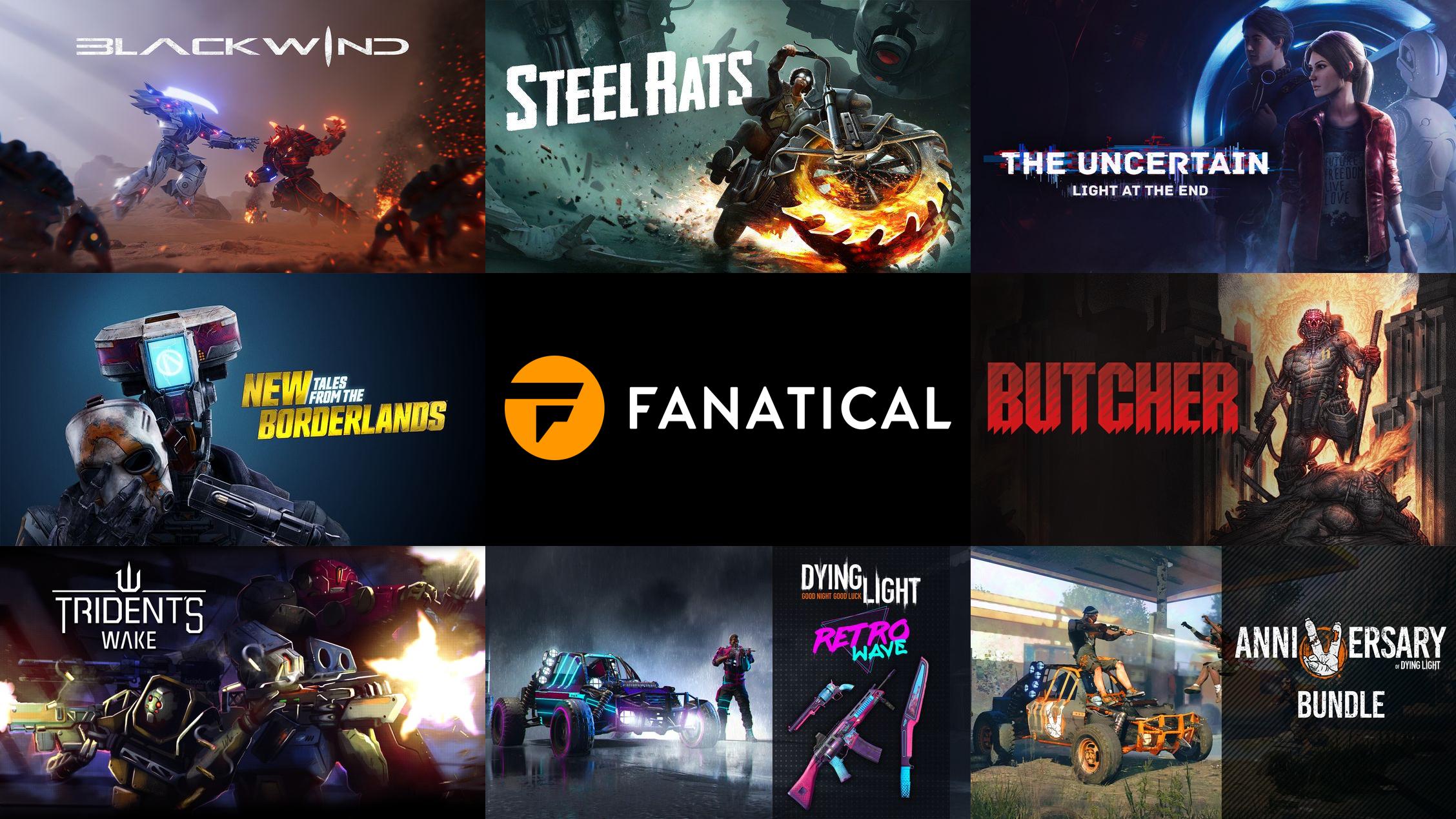 Violent Games | PC and Steam Keys | Page 13 | Fanatical