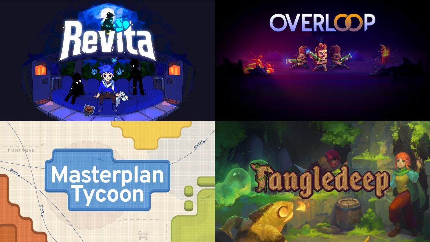 Doyoyo Games | PC and Steam Keys | Fanatical