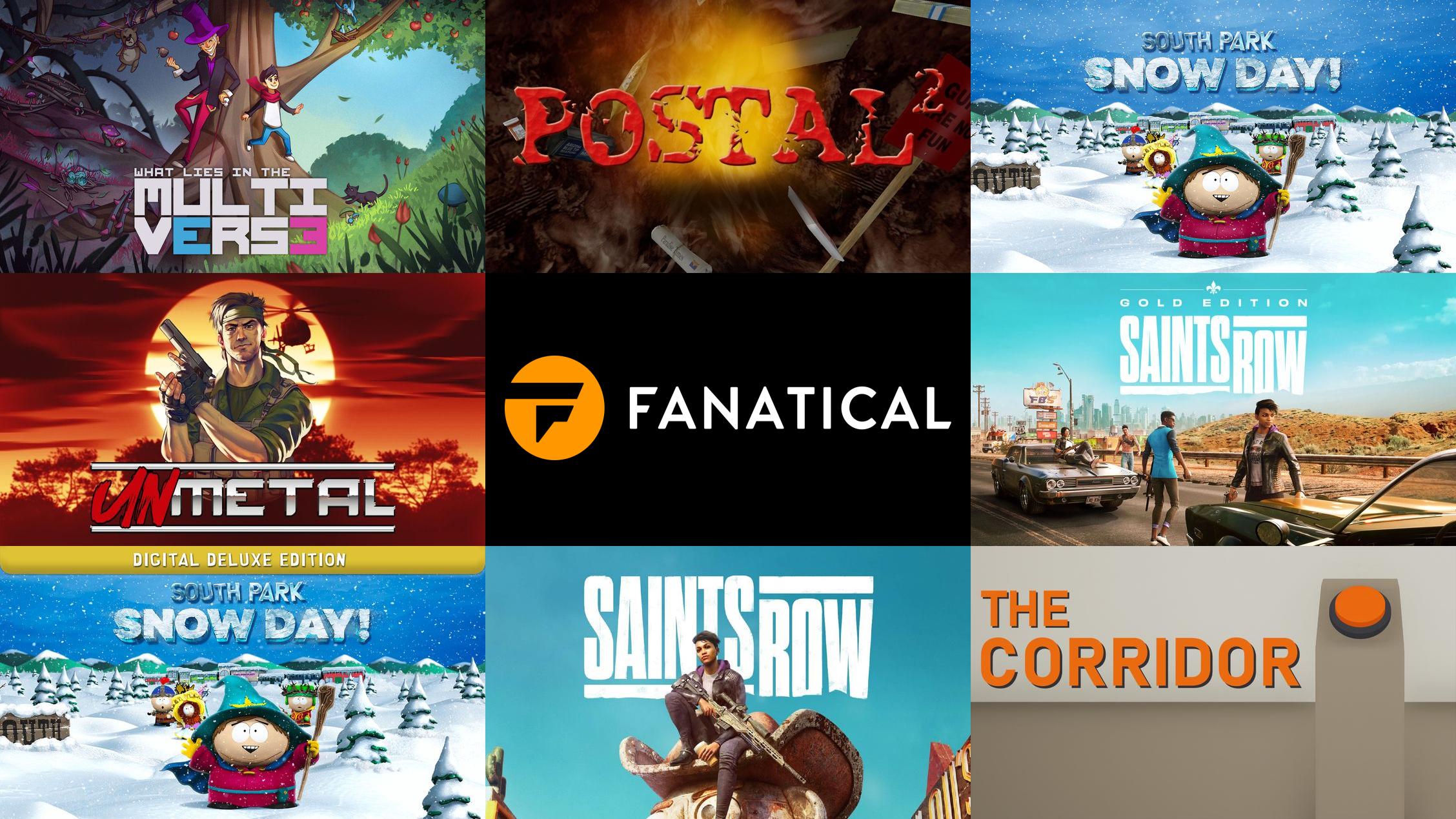 Satire Games | PC and Steam Keys | Fanatical