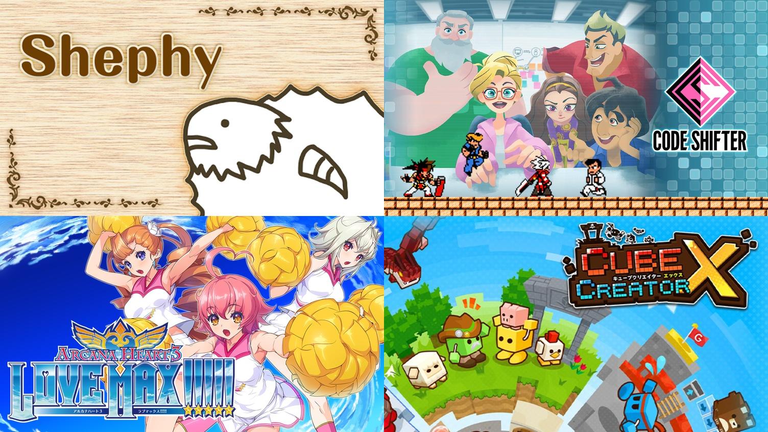 Arc System Works Games | PC and Steam Keys | Page 2 | Fanatical