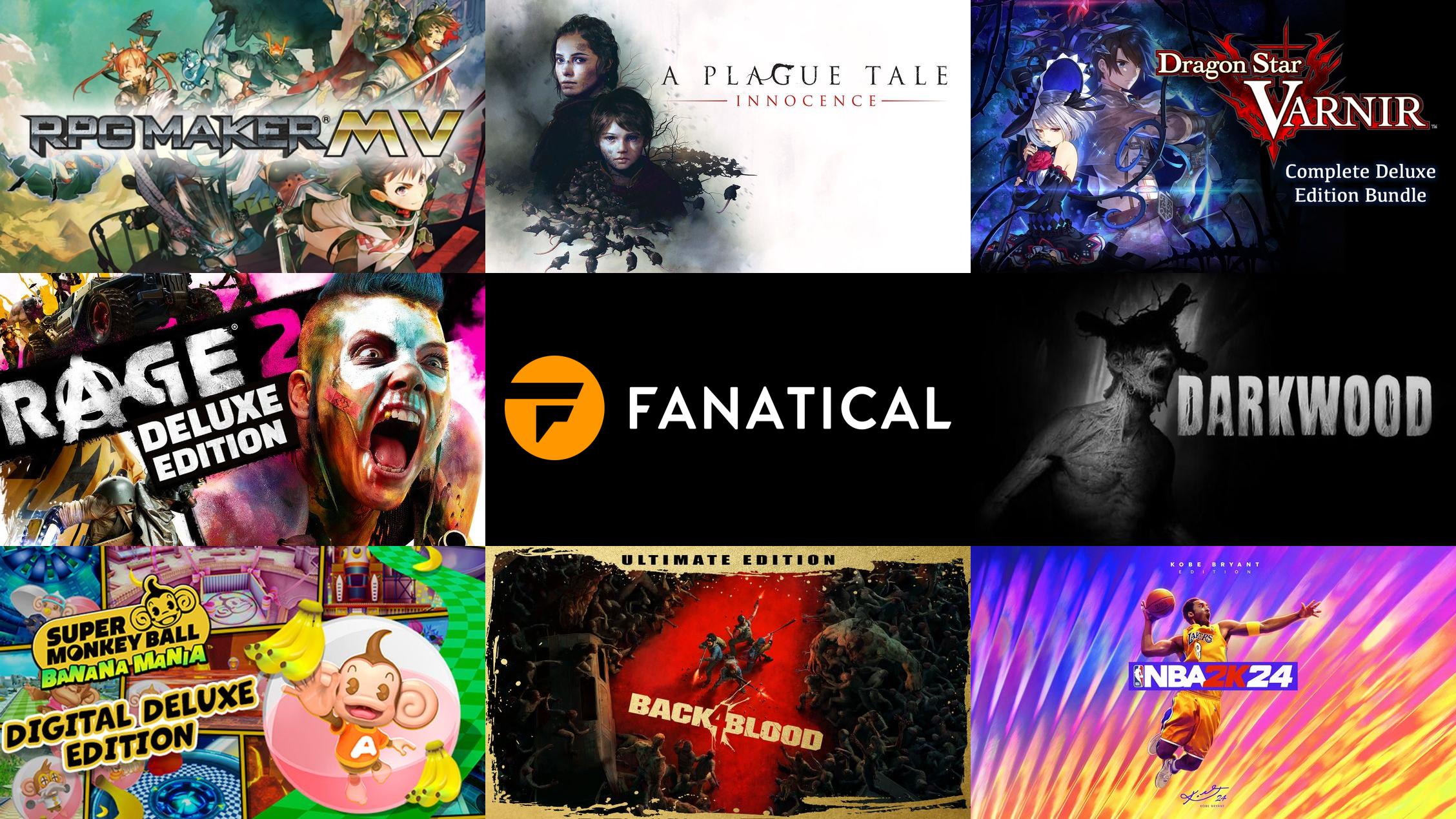 Games Under £10 | Page 2 | Fanatical