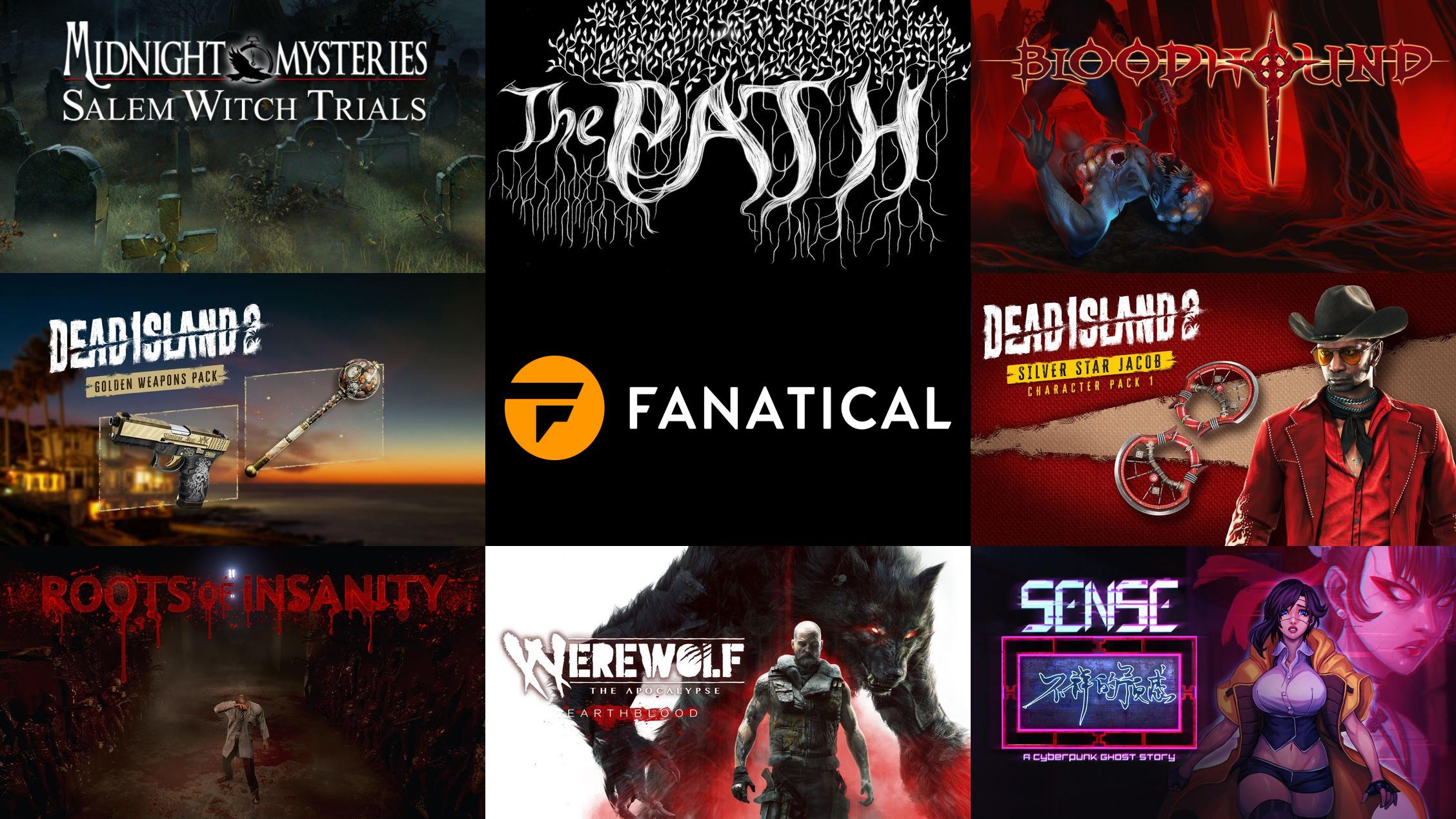 Scary Adventure Games | PC and Steam Keys | Page 10 | Fanatical